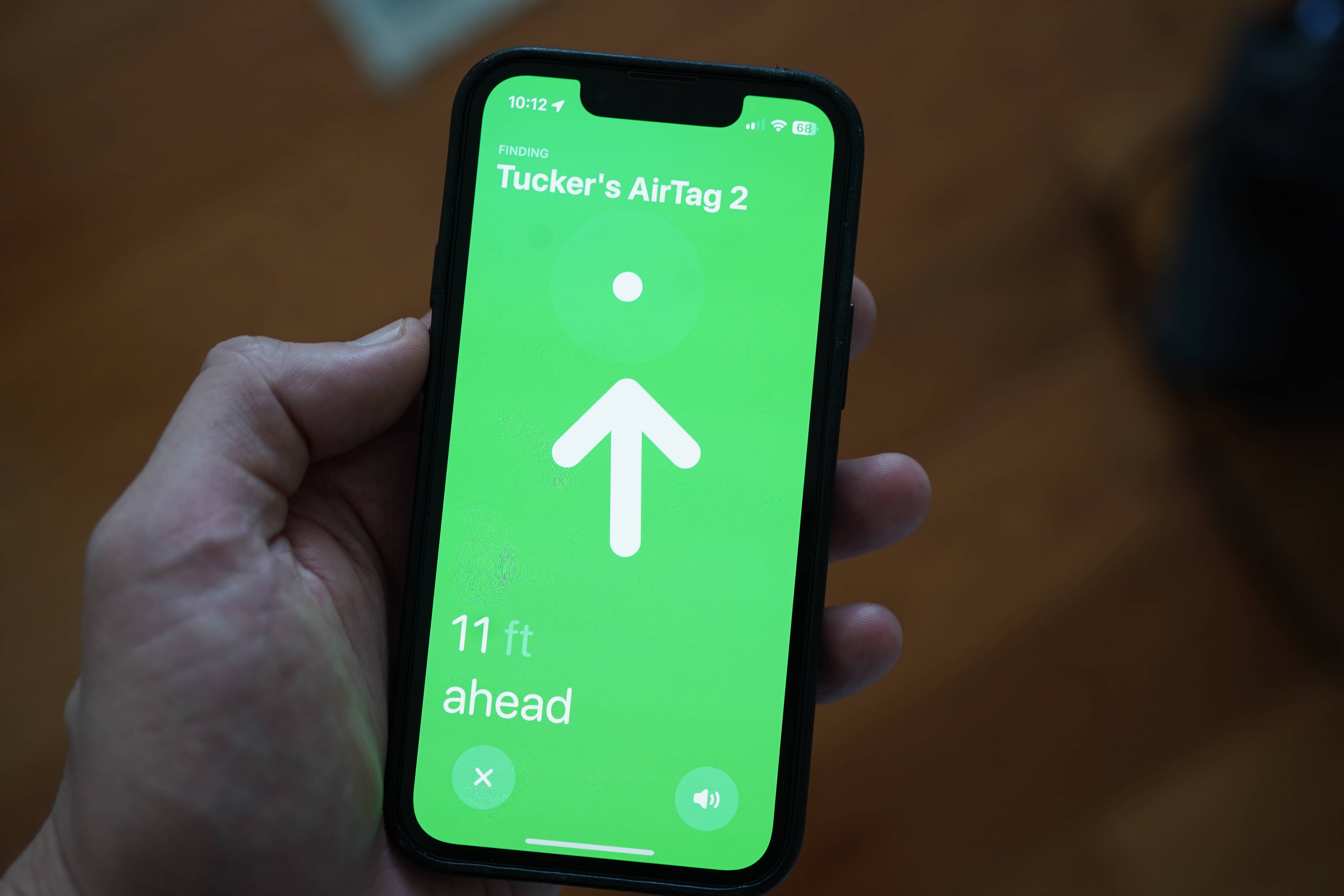 Apple AirTags Range, Battery Life and More, Explained | Gear Patrol