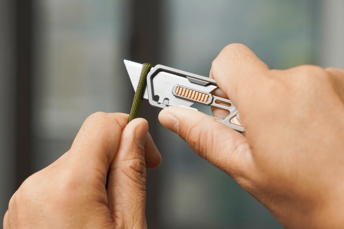 This Is the Year of the EDC Utility Knife — Here's Why | Gear Patrol