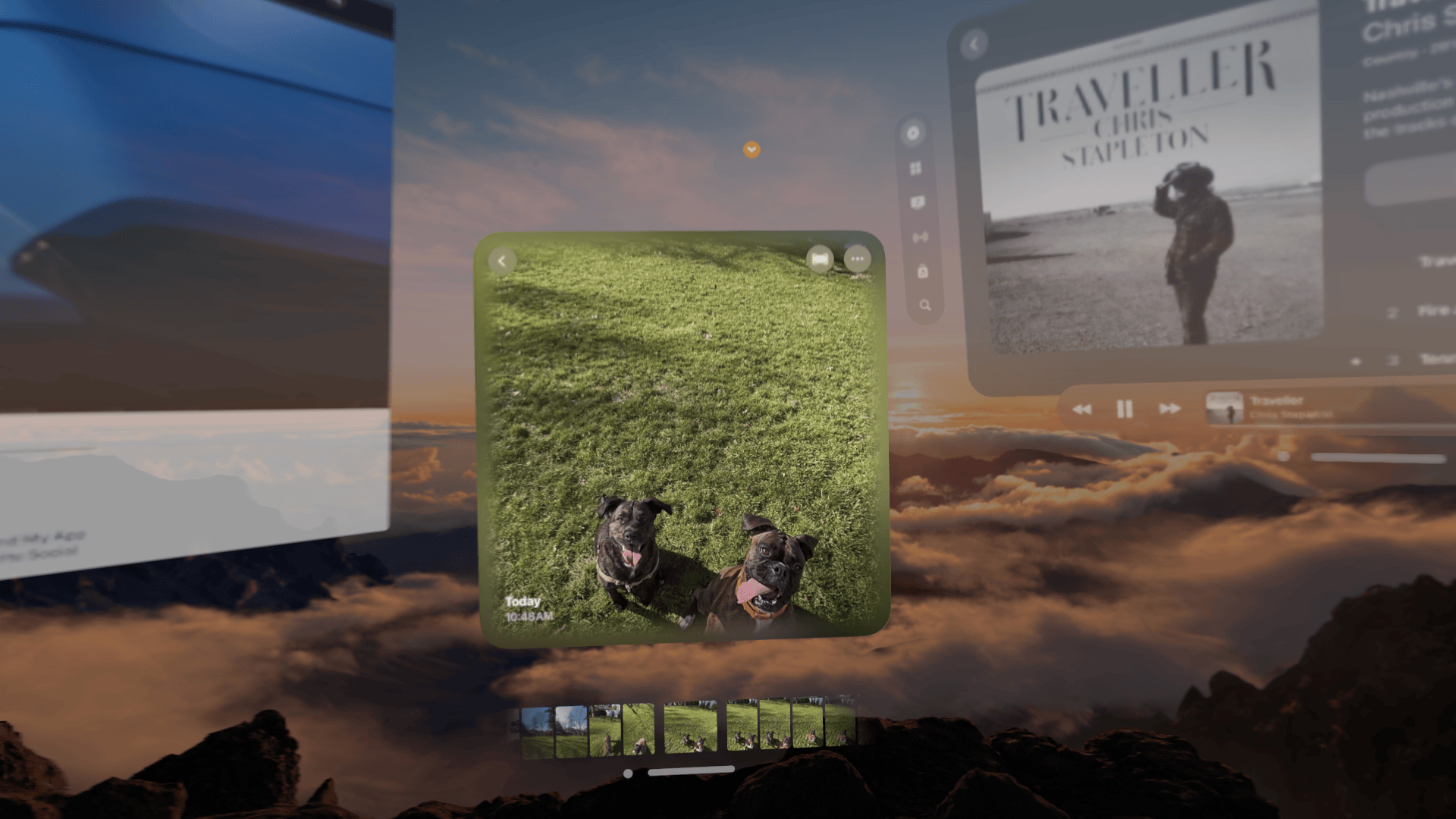 10 Things Apple Vision Pro Can Do (and Four Things It Can't) | Gear Patrol