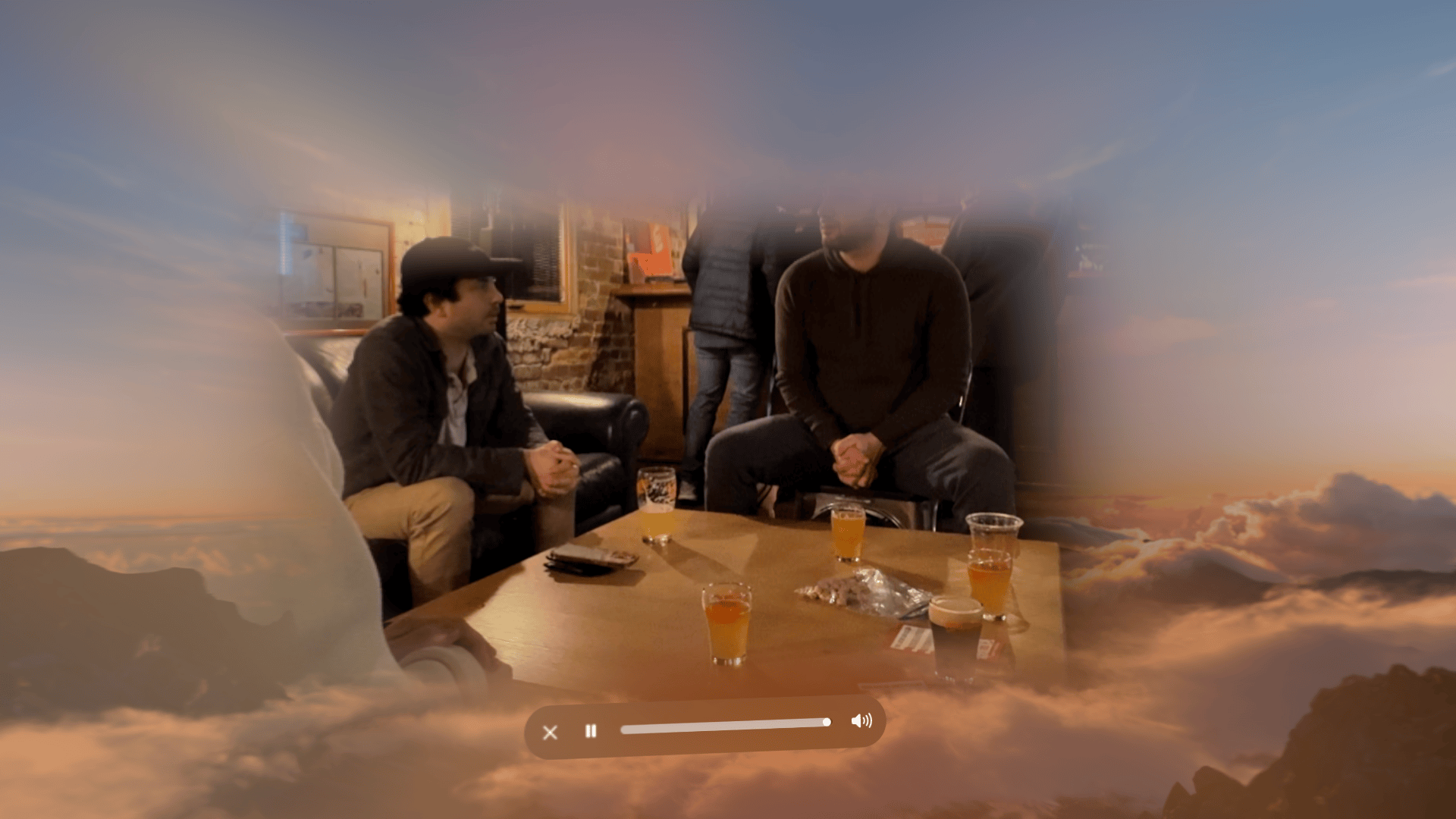 What's the Catch with Spatial Videos on Apple Vision Pro? | Gear Patrol