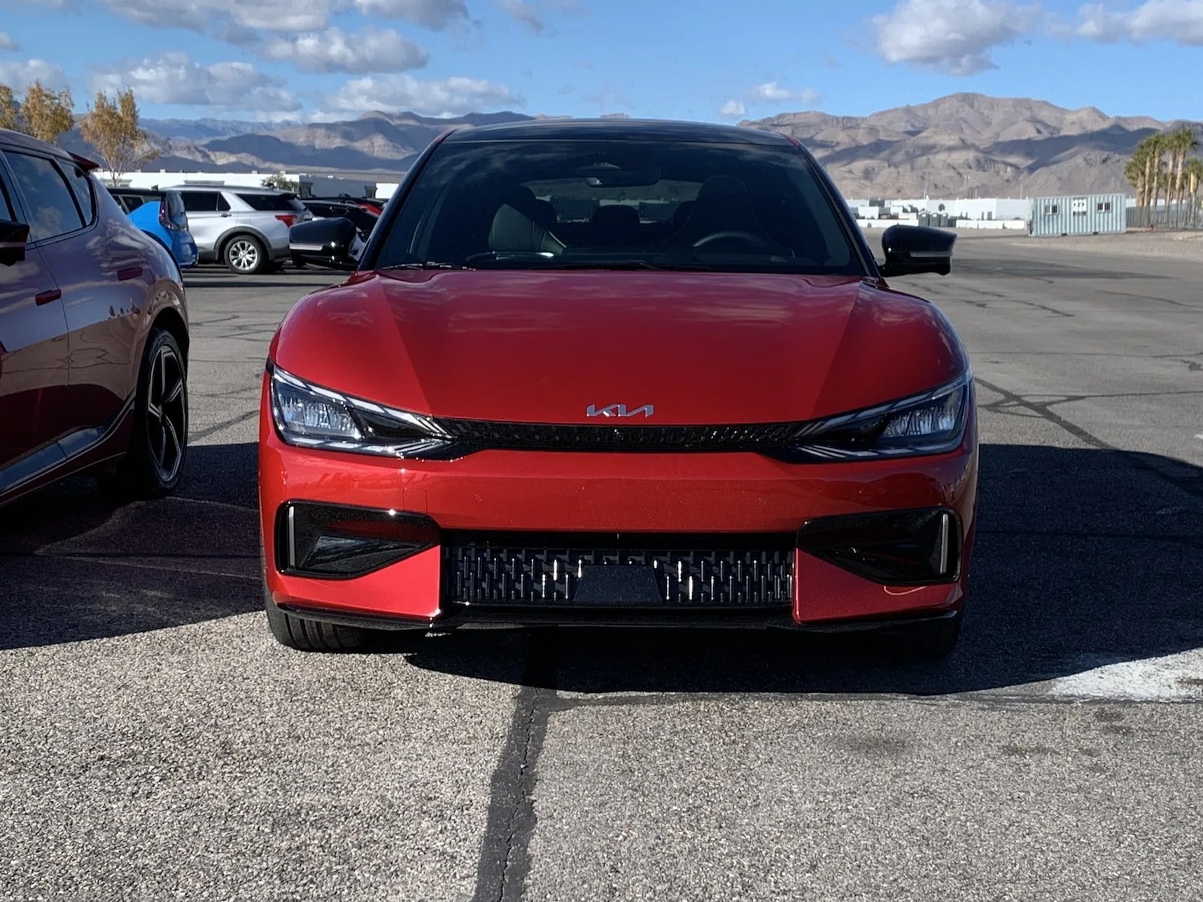 The Kia EV8: Everything You Need to Know | Gear Patrol