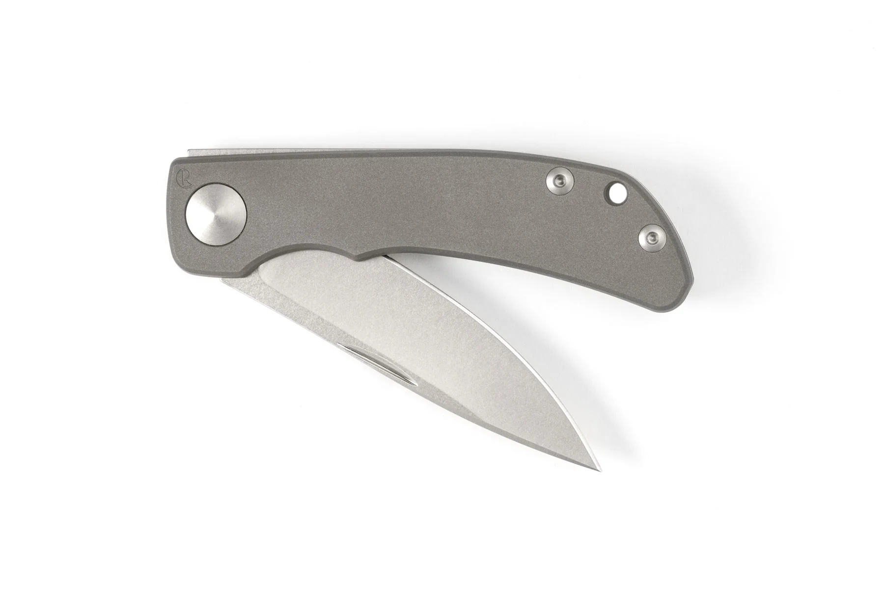 The Complete Guide to Chris Reeve Knives | Gear Patrol