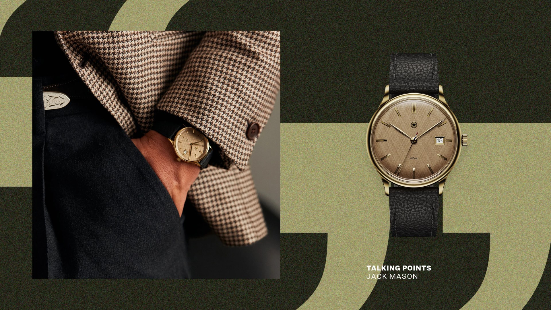 Watches • Gear Patrol