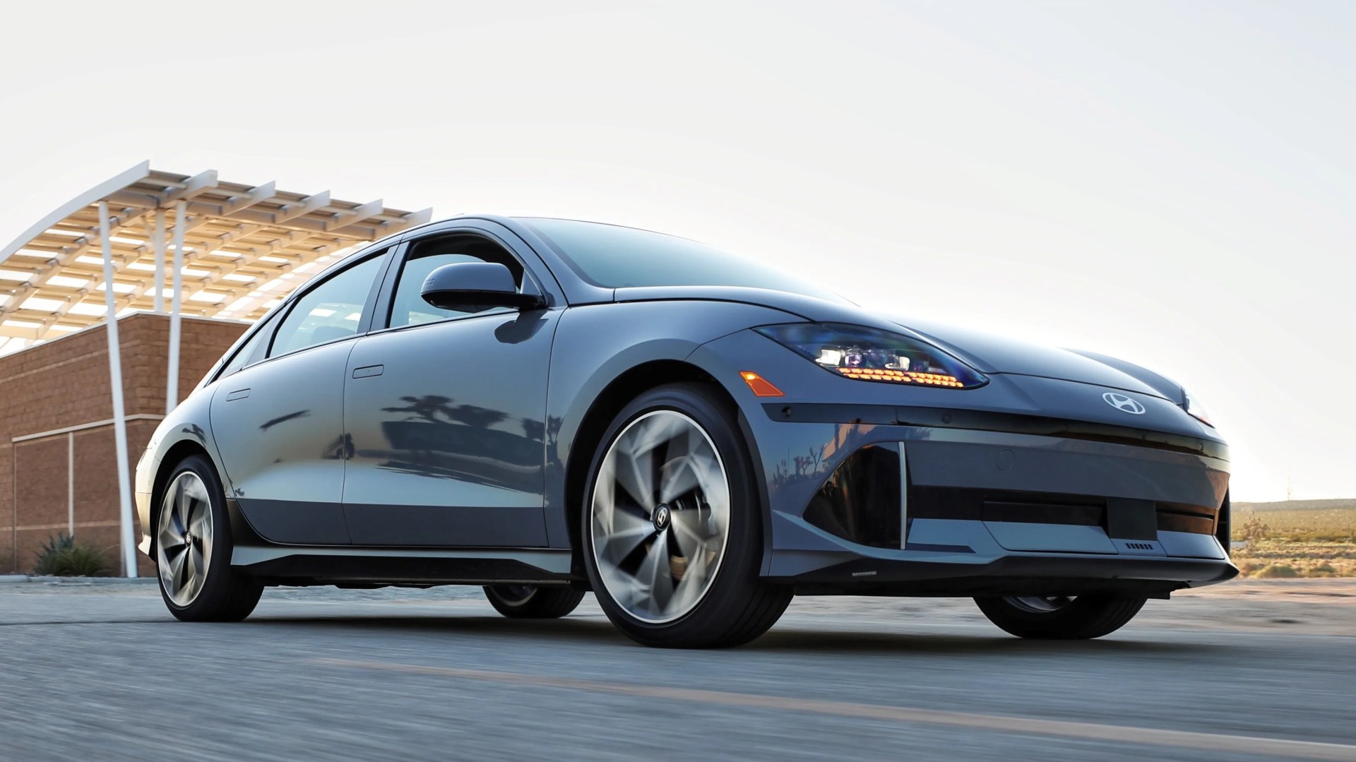 7 New Cars We Still Can't Wait to Drive for the First Time in 2020 ...