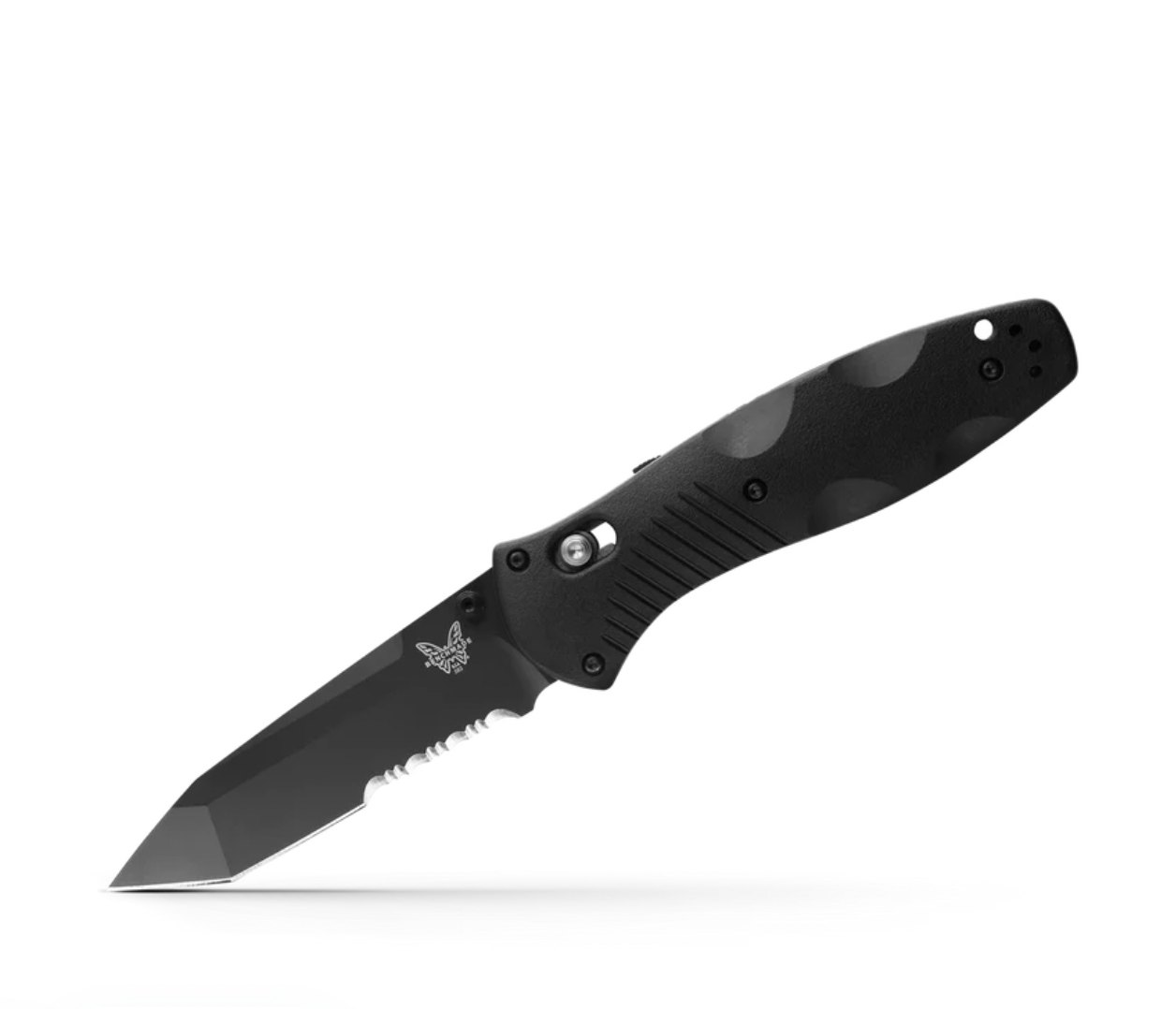 Everything You Need to Know About Benchmade's EDC Knives | Gear Patrol