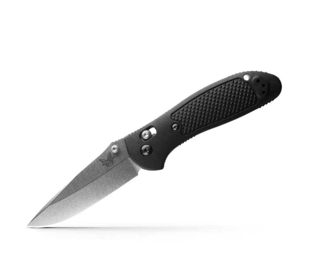 Everything You Need to Know About Benchmade's EDC Knives | Gear Patrol