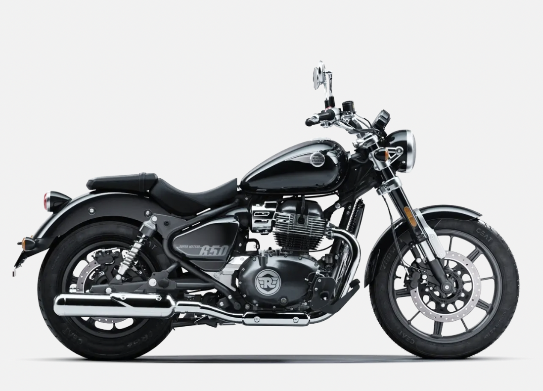 The Best Motorcycles for Shorter Riders | Gear Patrol