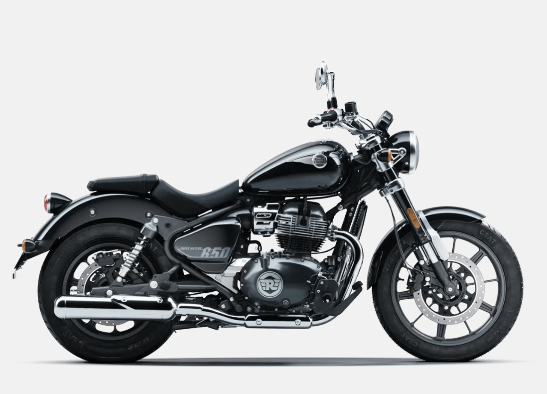 The Best Motorcycles for Shorter Riders | Gear Patrol