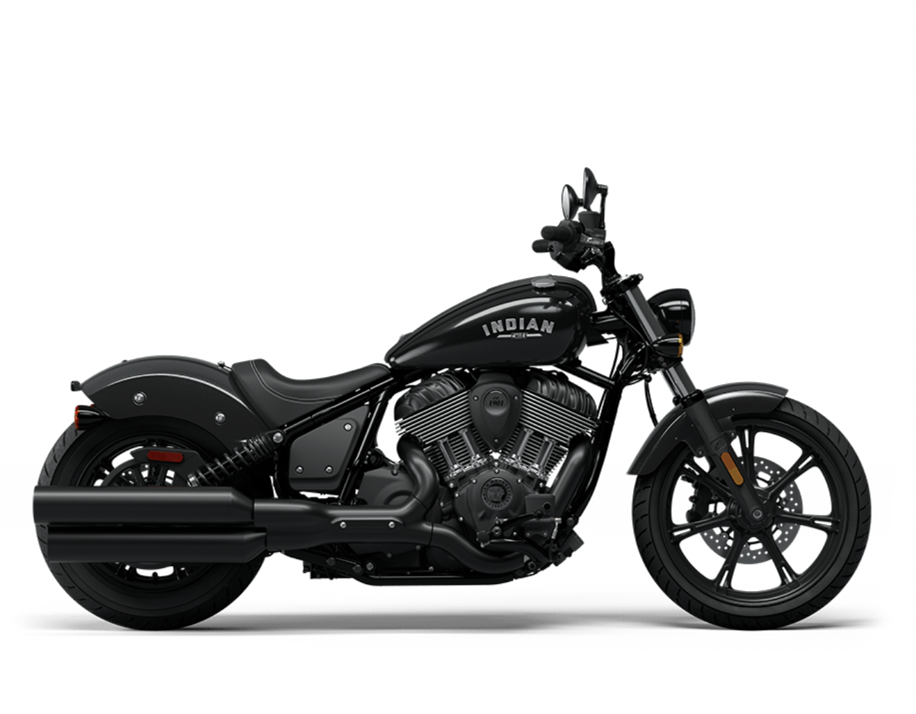 The Best Motorcycles for Shorter Riders | Gear Patrol