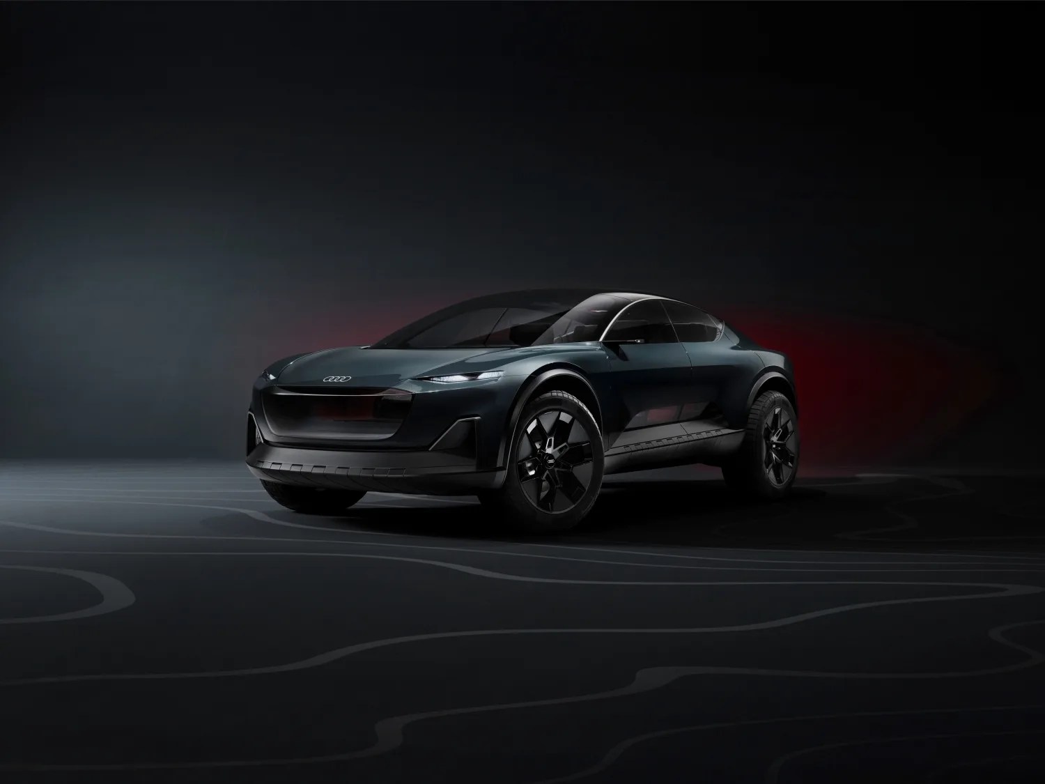 VW Could Revive an Iconic Off-Road Name to Battle the Bronco and ...