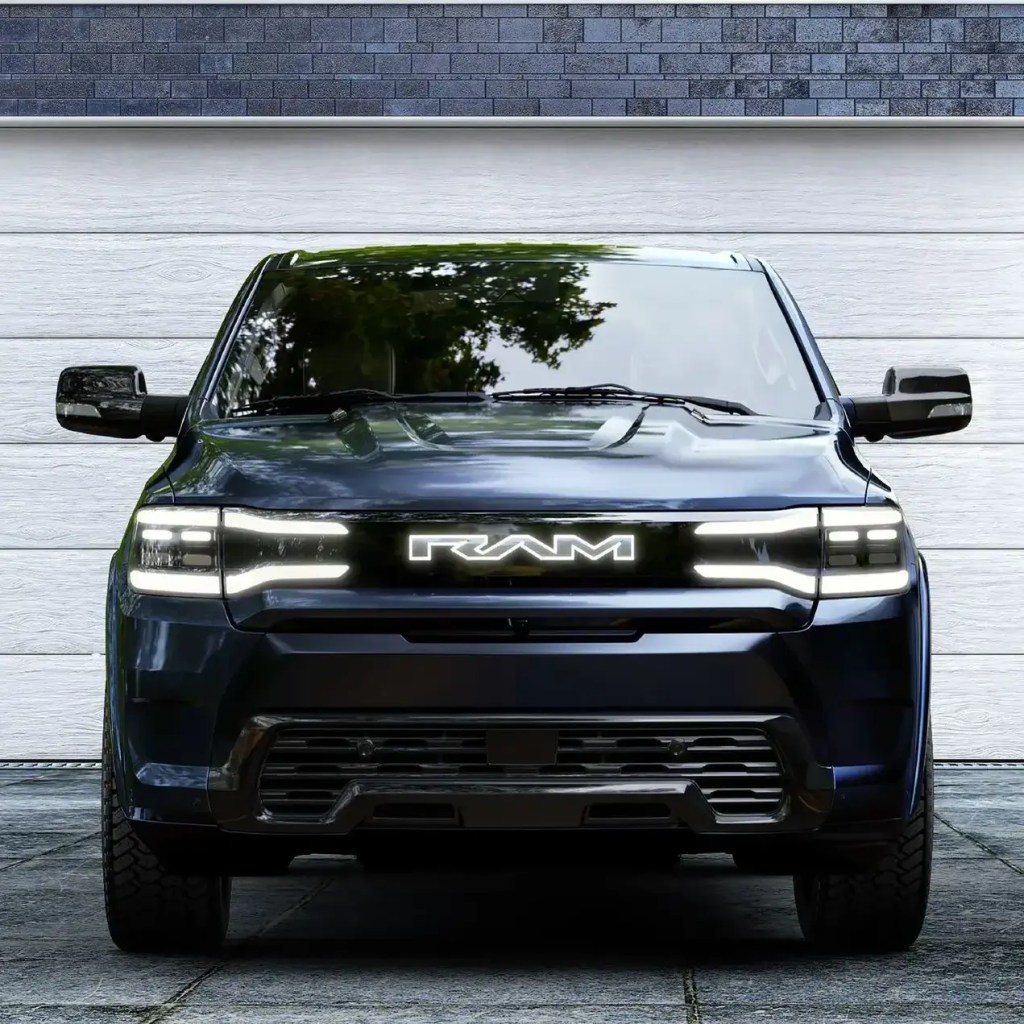 The 11 Future Electric Trucks We Can't Wait to Drive | Gear Patrol