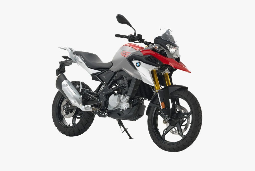 The Best Motorcycles for Shorter Riders | Gear Patrol