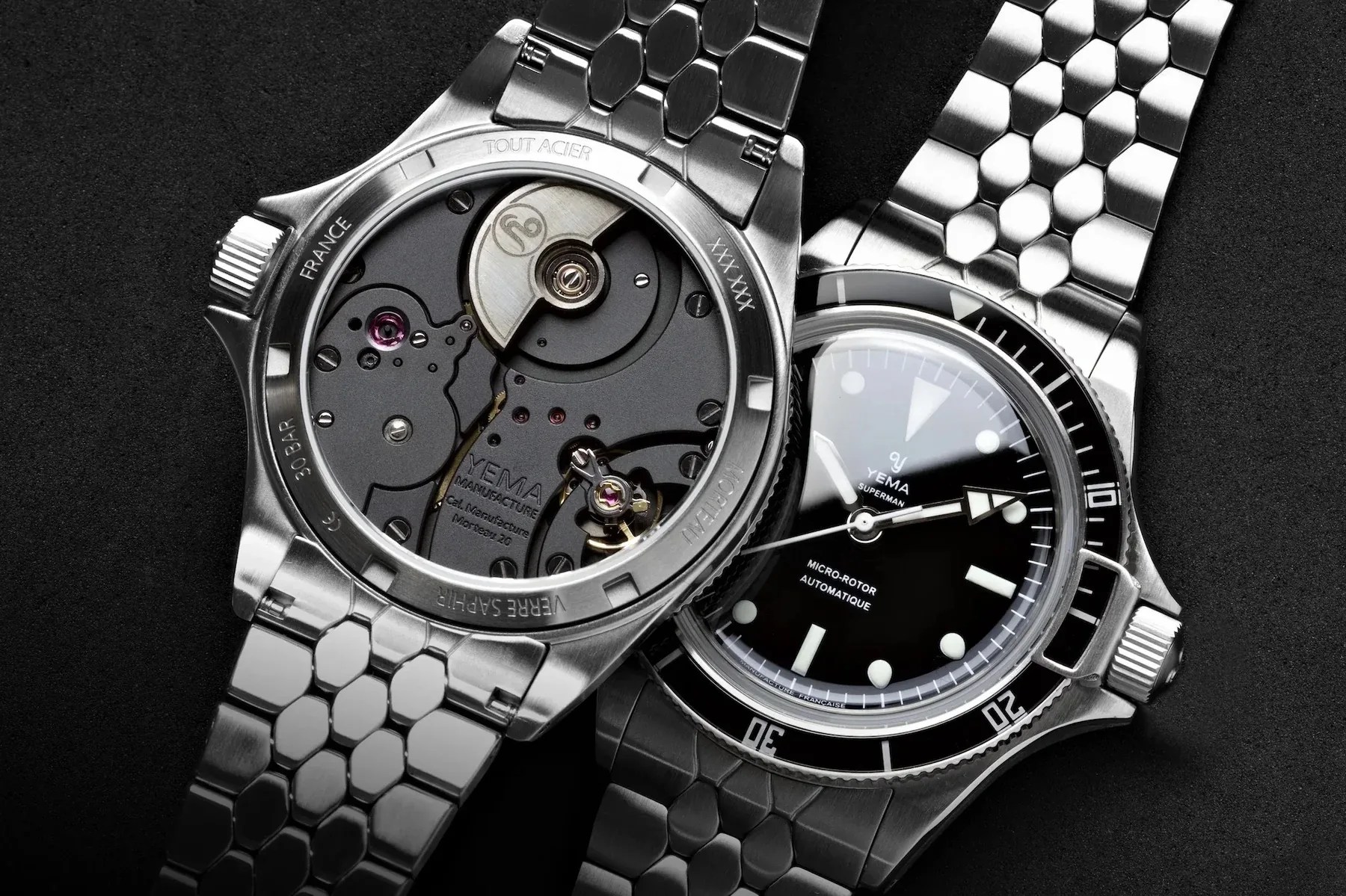 We've Never Seen an Airstream Like This Luxed-Out, Blacked-Out Edition ...