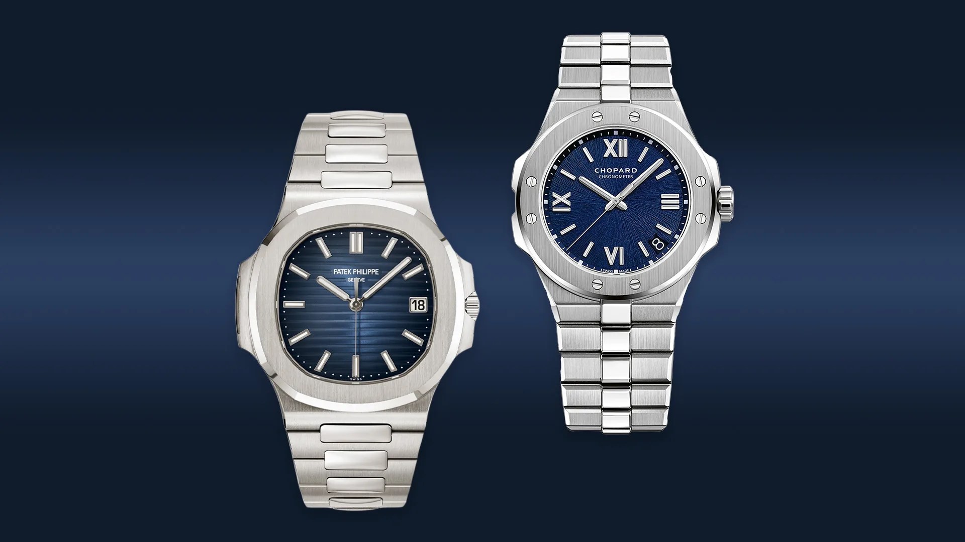 Watches • Gear Patrol