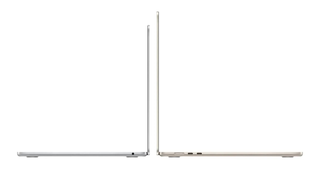 4 Reasons Apple's New MacBook Air Is Worth Upgrading To