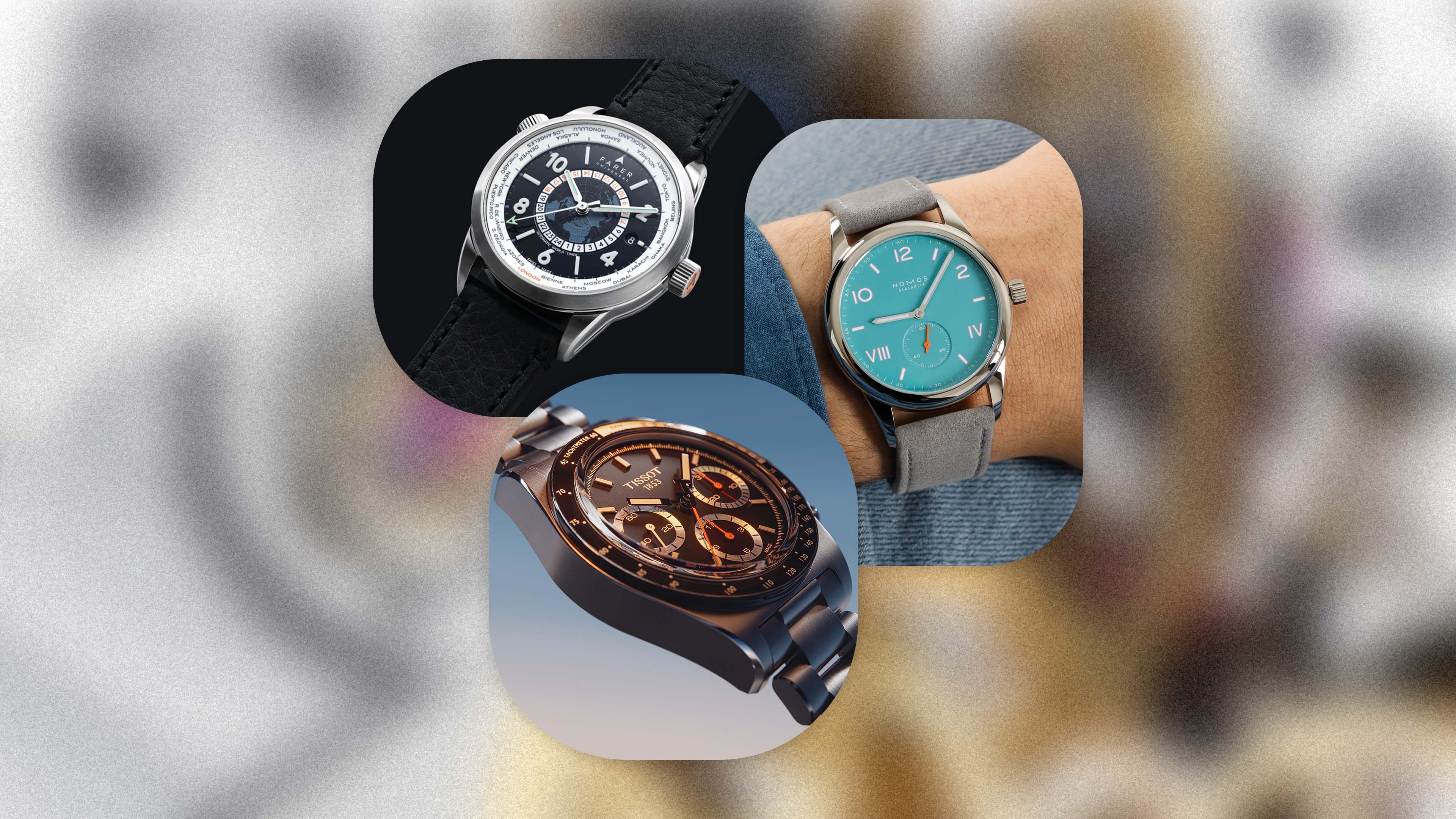 The Best New Affordable Watches of 2024 (So Far) | Gear Patrol