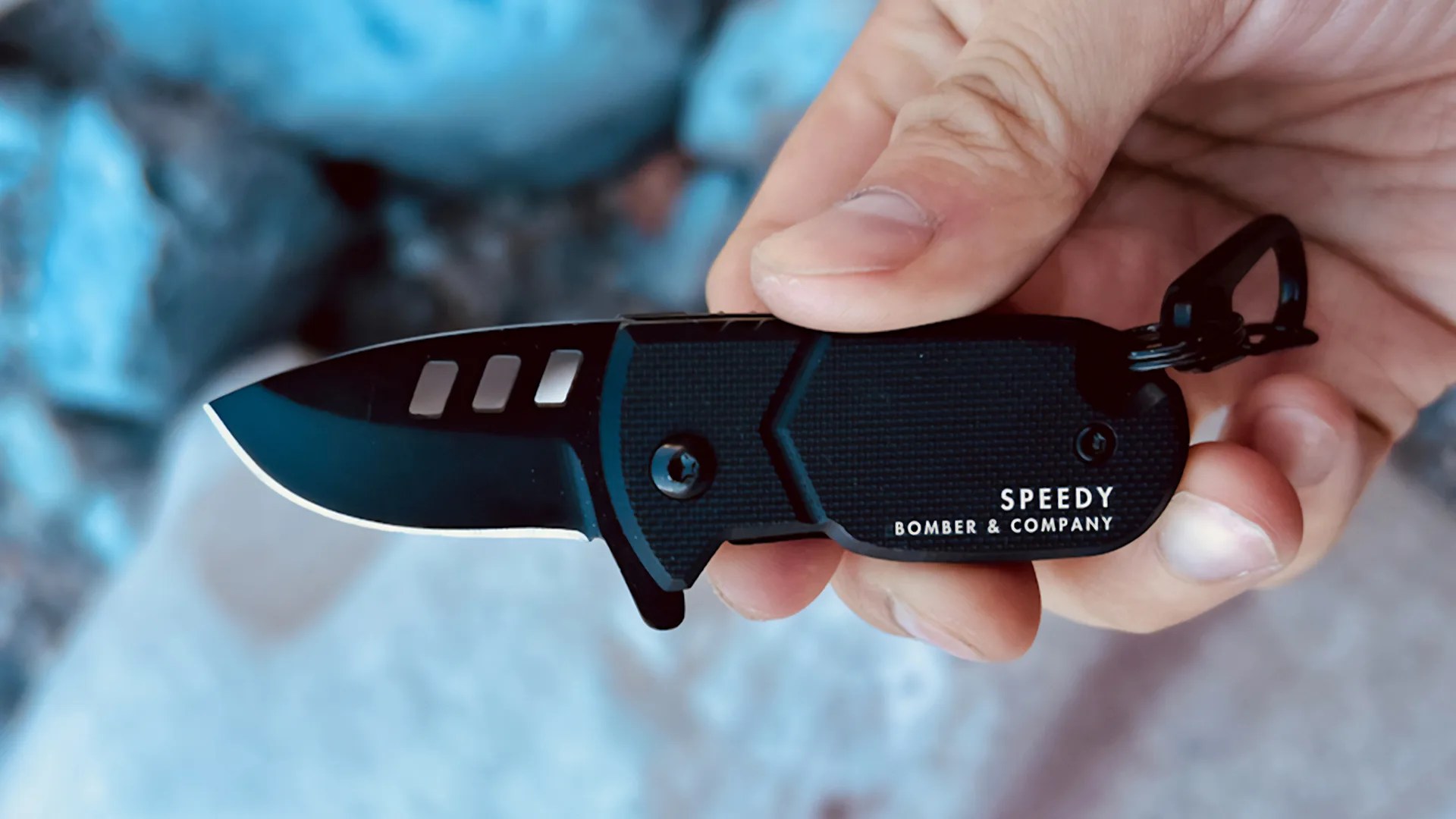 60 New Knives, Multi-Tool and EDC Releases You Might've Missed This ...