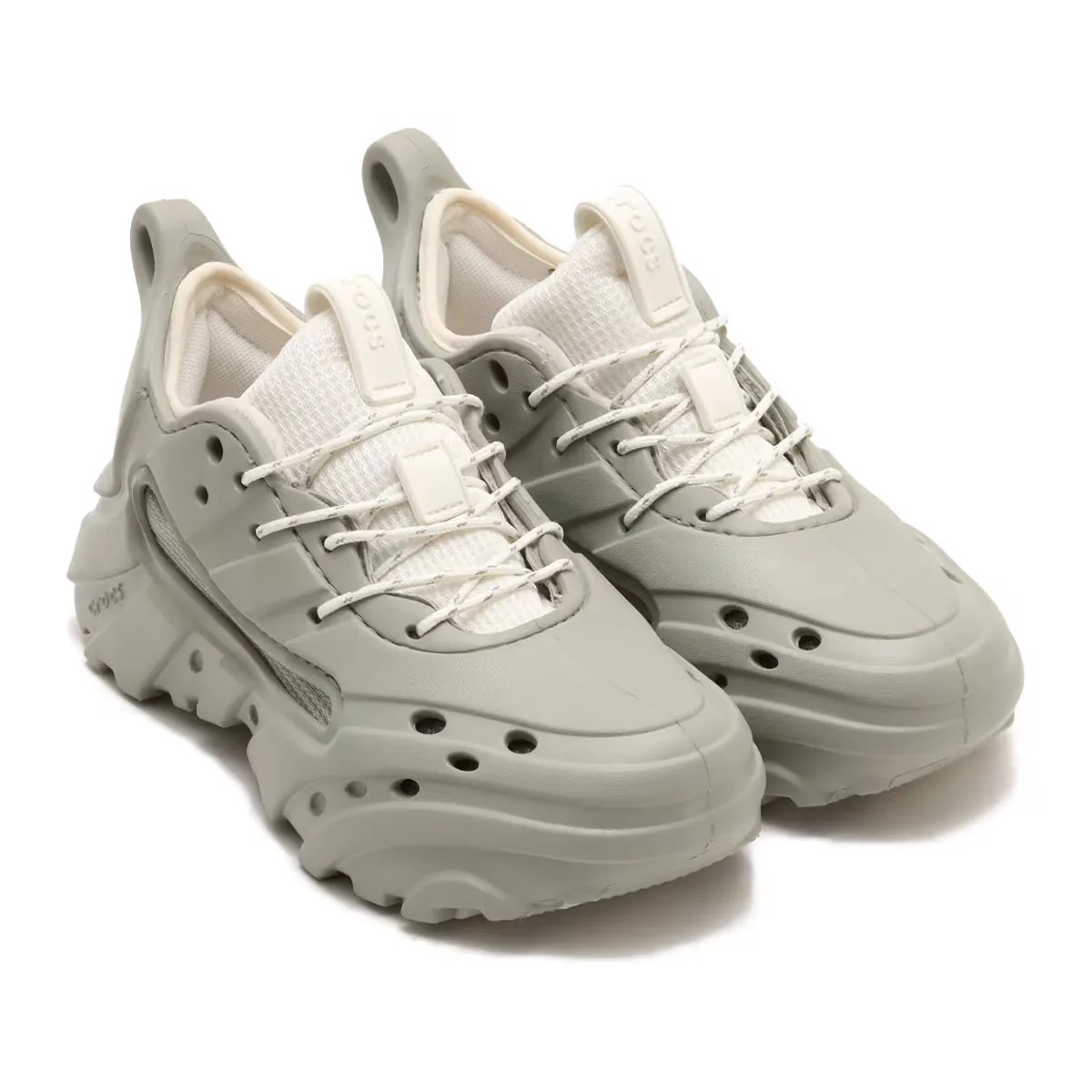 Crocs's New Nova Trek Sneaker Teases Bigger Moves to Come | Gear Patrol