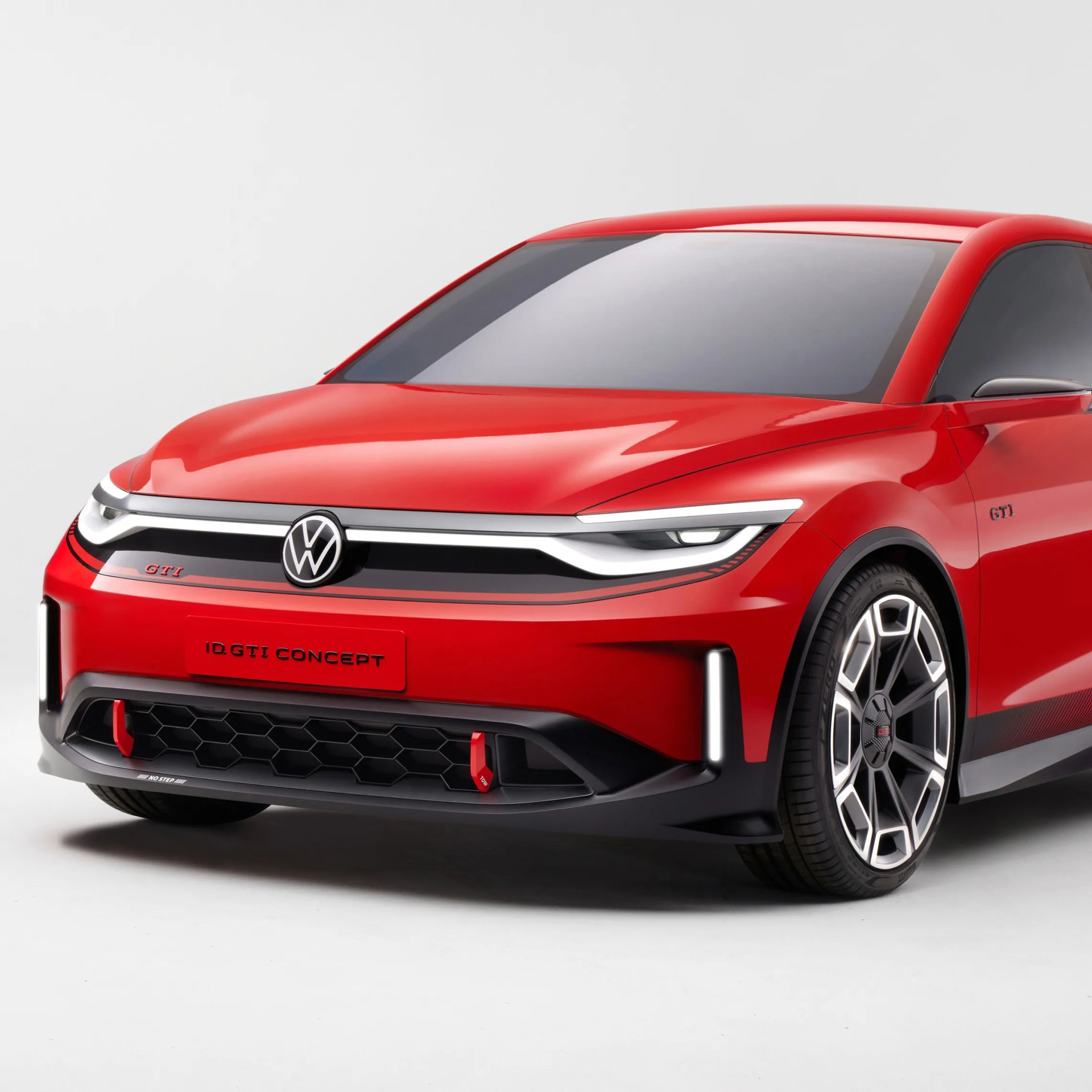 VW's Future Electric GTI: What You Need to Know | Gear Patrol