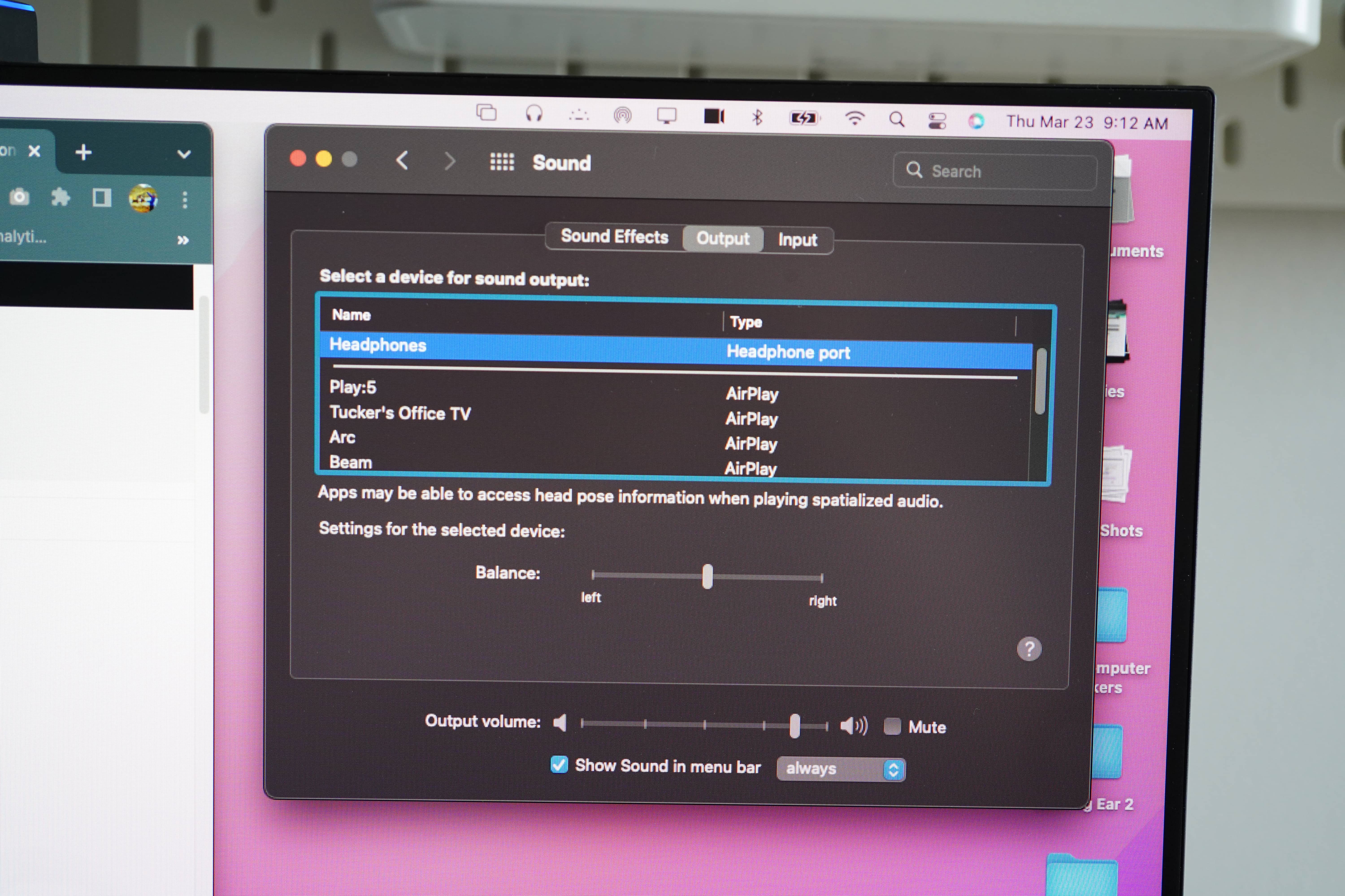 How to Turn Your Sonos Into Computer Speakers