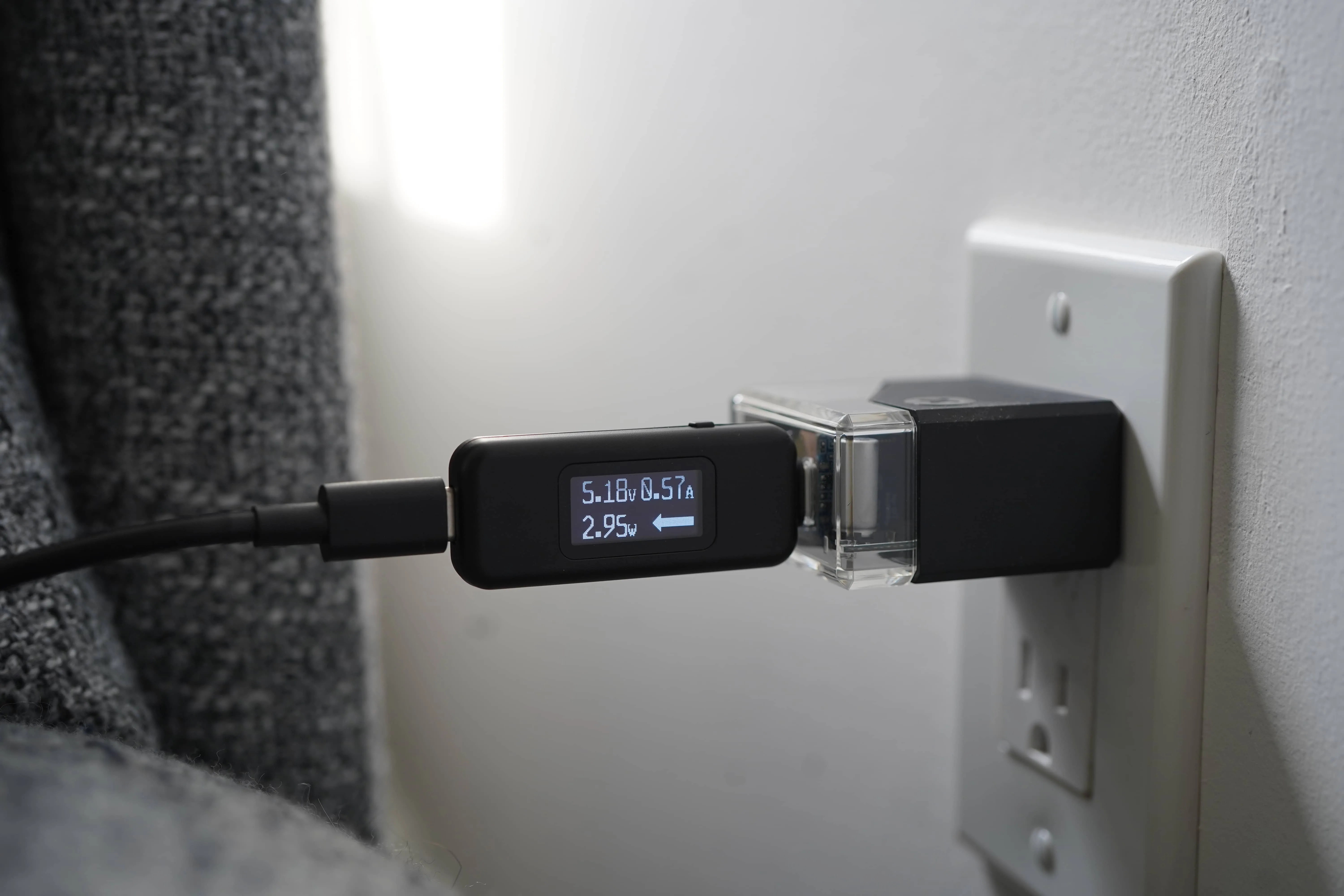 This Tiny $25 Gadget Is My New Favorite Charging Accessory