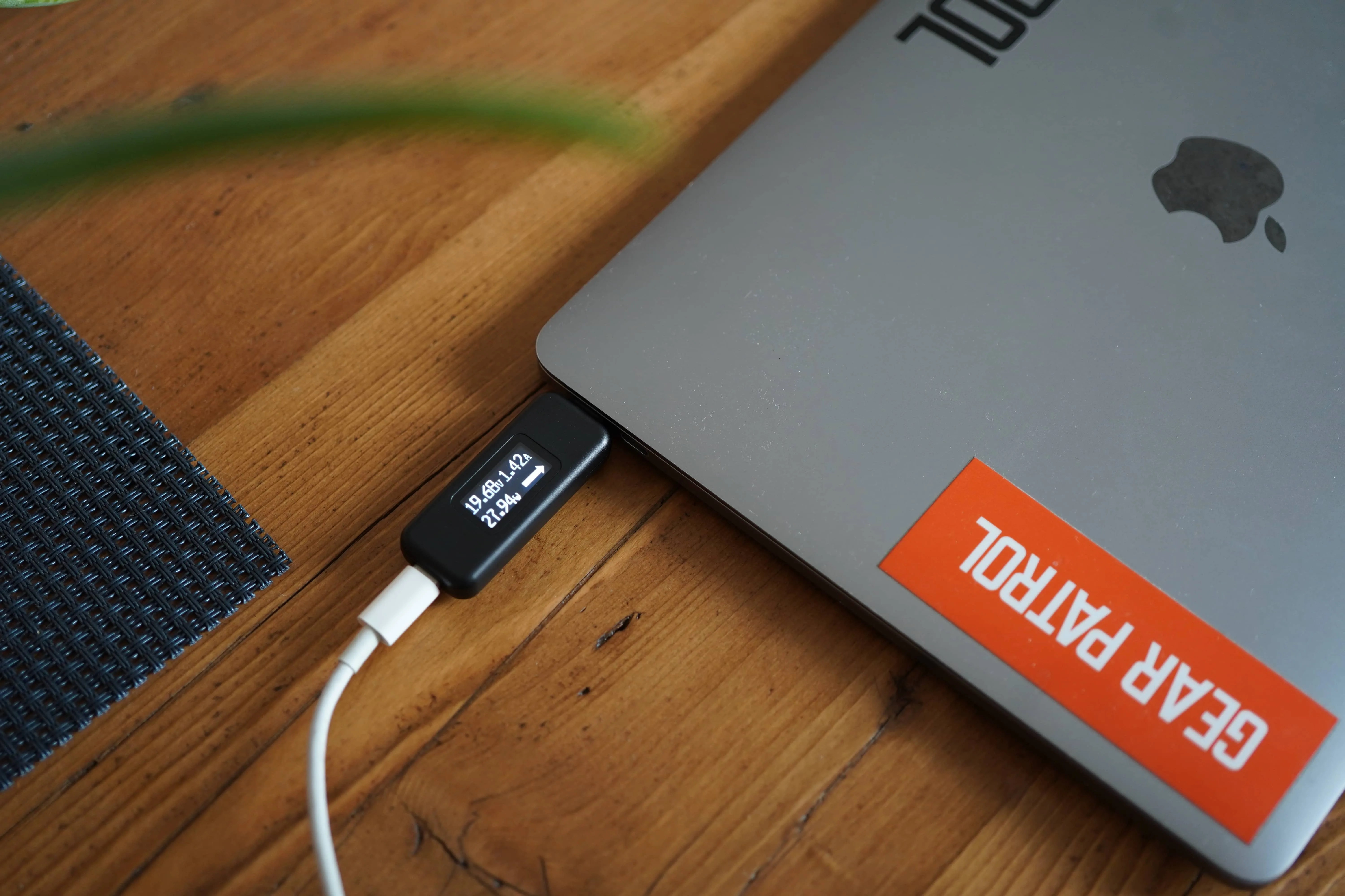 This Tiny $25 Gadget Is My New Favorite Charging Accessory