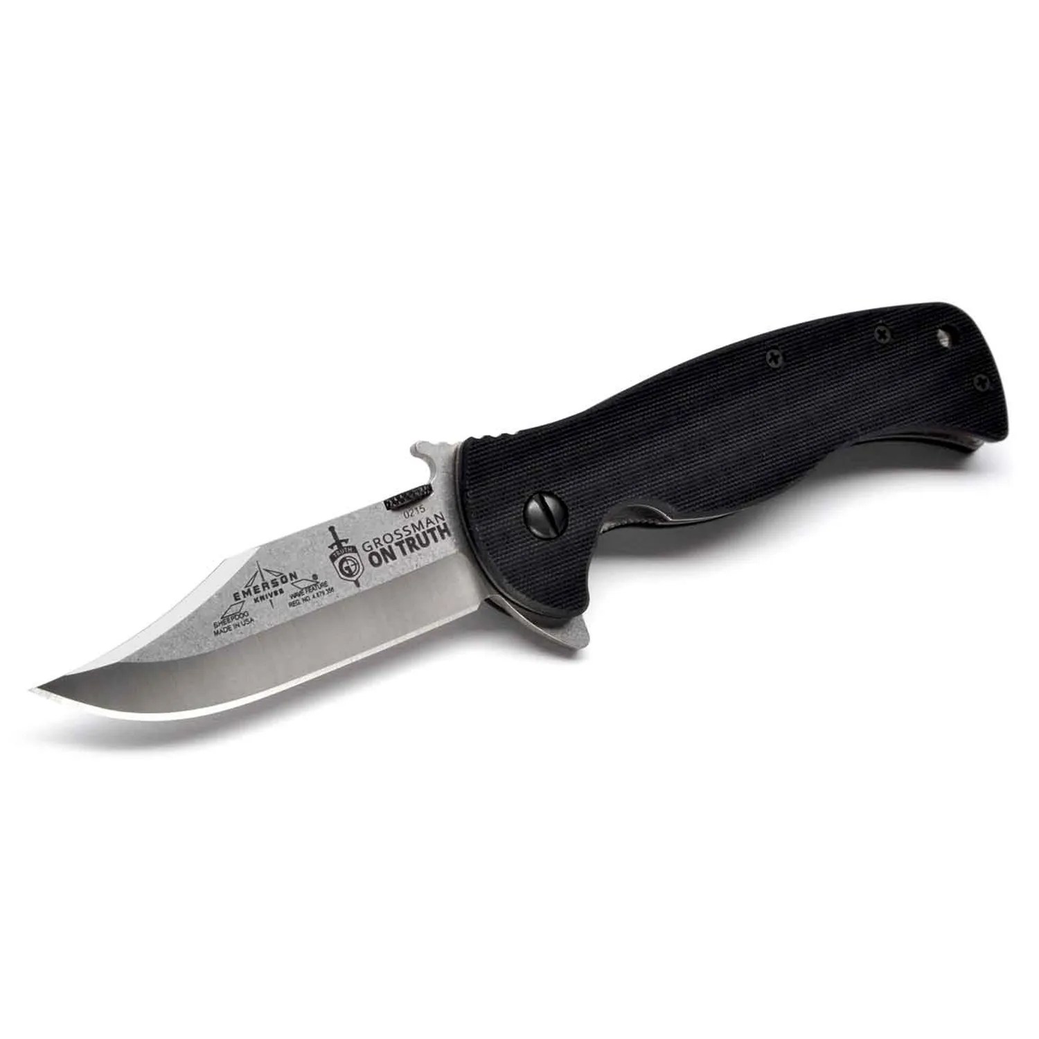 Everything You Need to Know About EDC Knife Deployments | Gear Patrol