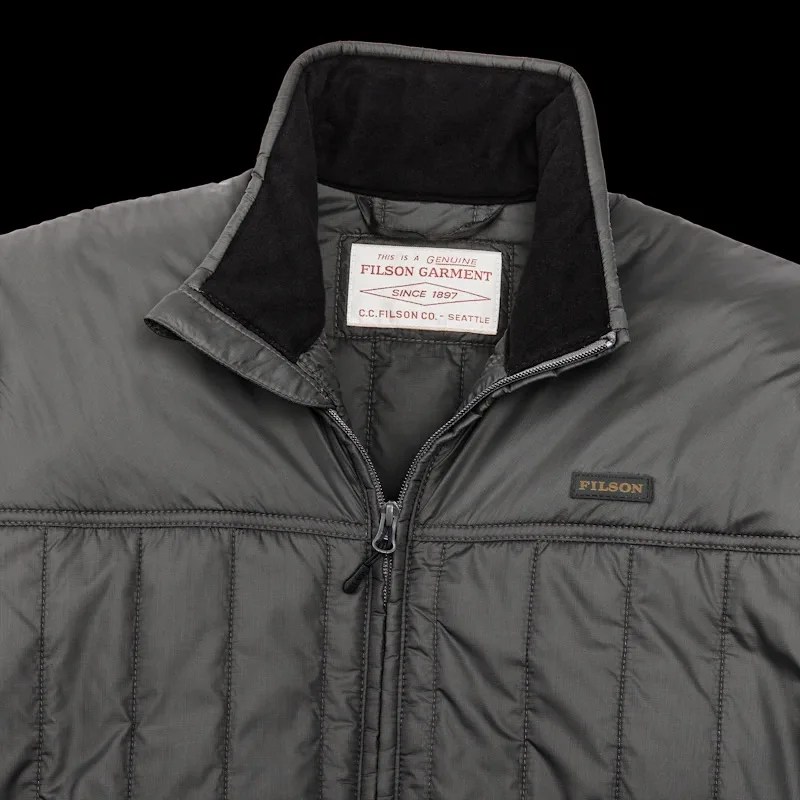 Filson Is Bringing Back Its Best Travel Jacket| Gear Patrol