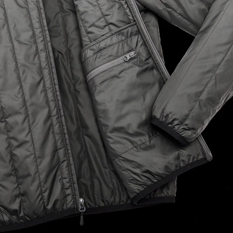 Filson Is Bringing Back Its Best Travel Jacket| Gear Patrol