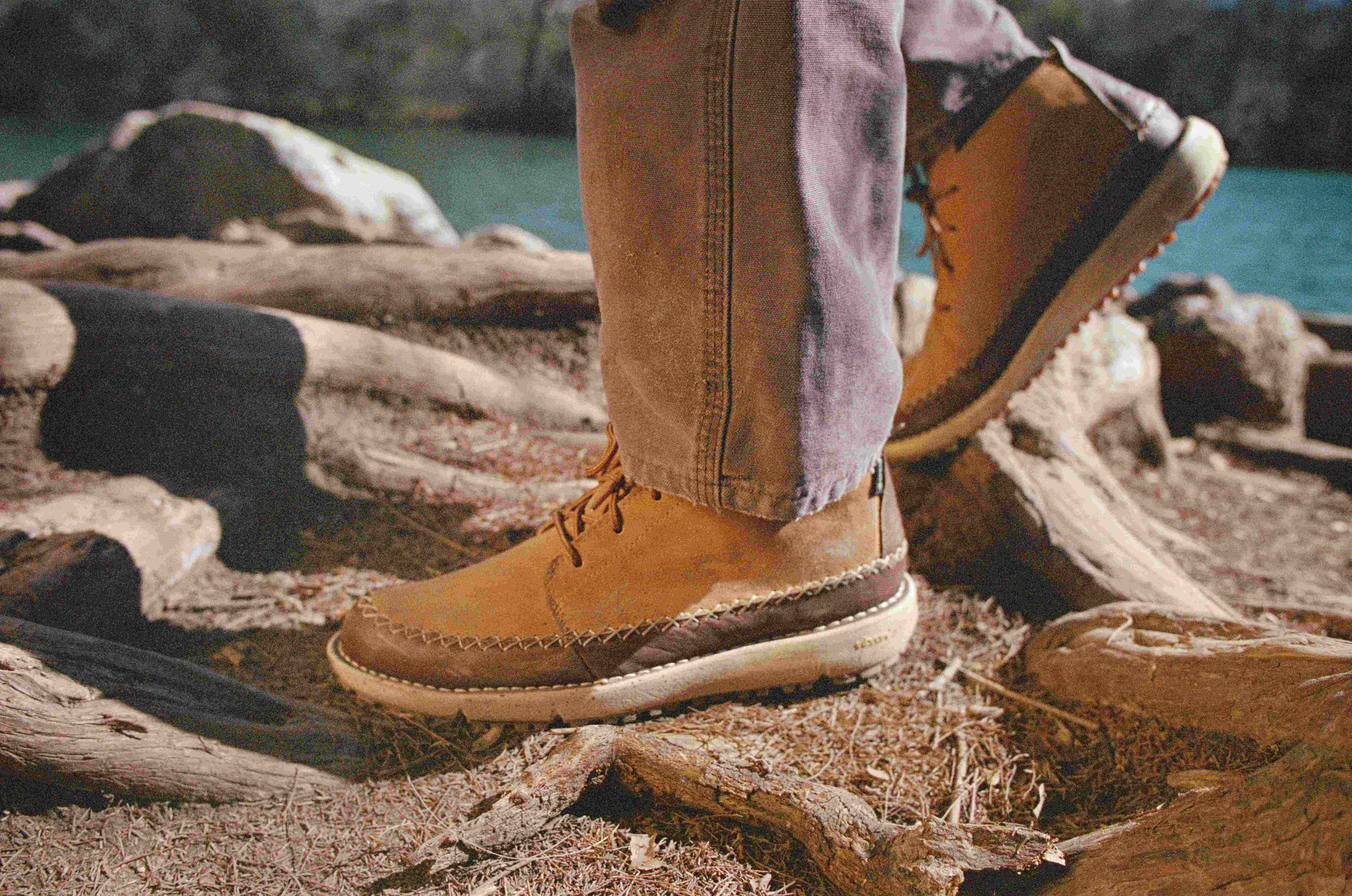 These Are the Best Moc-Toe Boots for Your Money | Gear Patrol