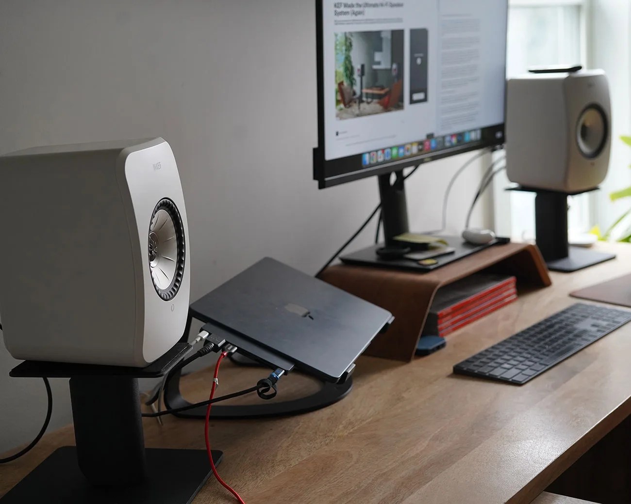 Are Today's Wireless Speakers Actually Too Good?