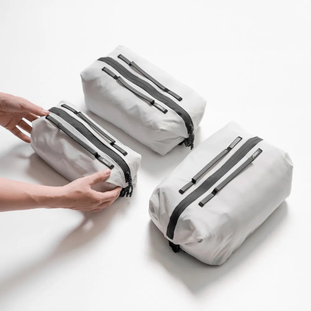 Adventure Travelers Should Love These Nifty New Gear Cubes