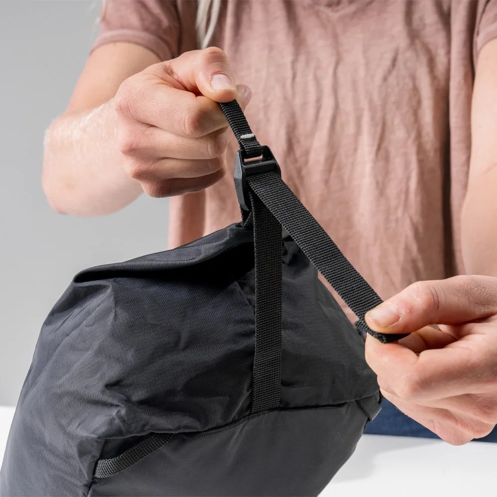 Adventure Travelers Should Love These Nifty New Gear Cubes