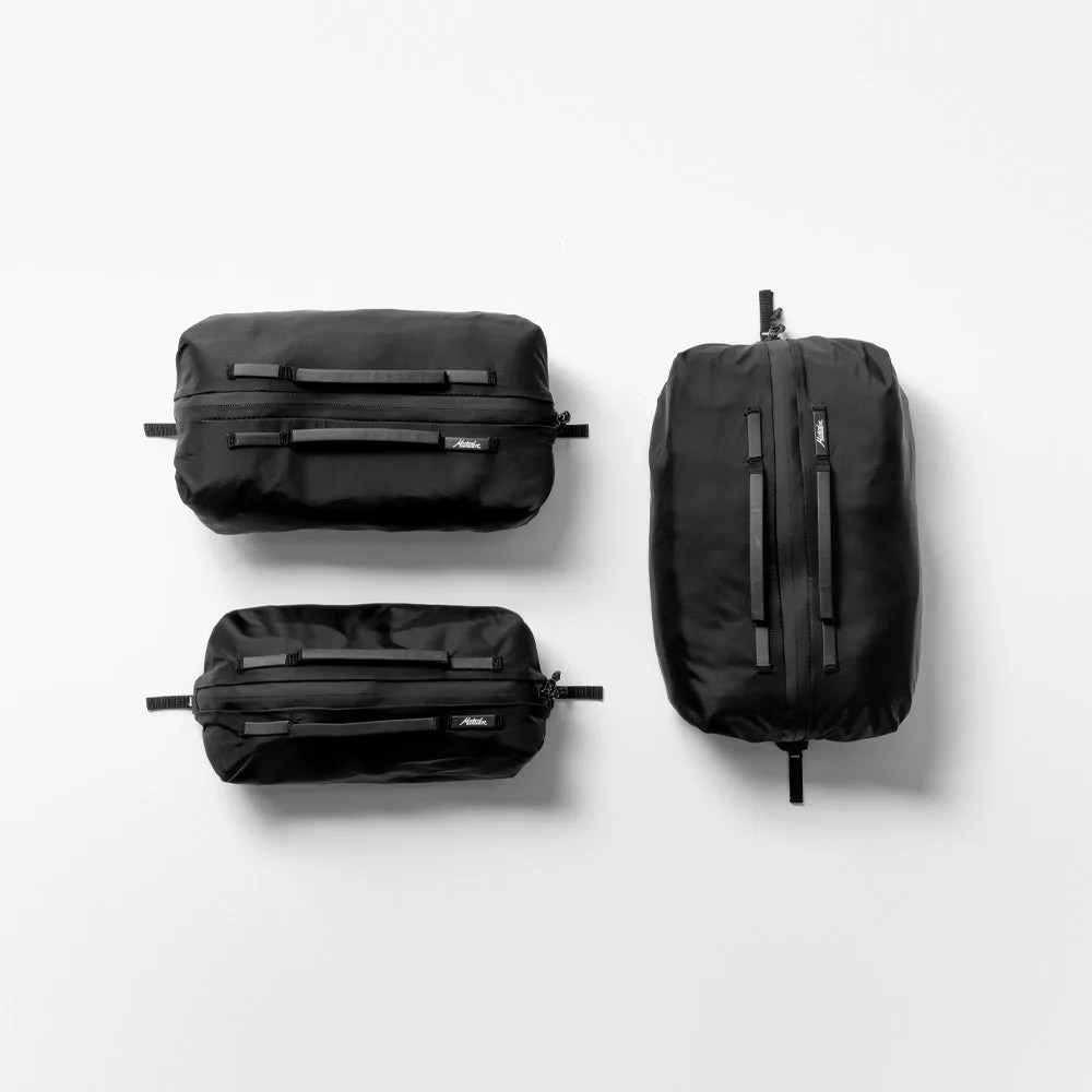 Adventure Travelers Should Love These Nifty New Gear Cubes