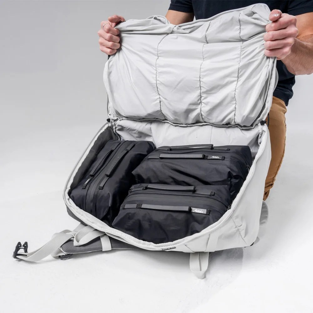 Adventure Travelers Should Love These Nifty New Gear Cubes