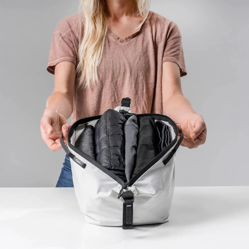 Adventure Travelers Should Love These Nifty New Gear Cubes