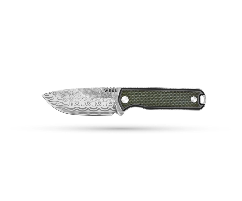 WESN’s Most Premium Collection Ever Is Also Its Most Limited | Gear Patrol