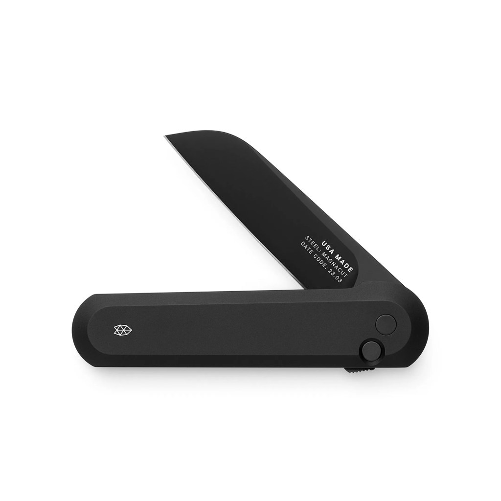 Does The James Brand's First Flipper EDC Knife Live Up to the Hype? We ...