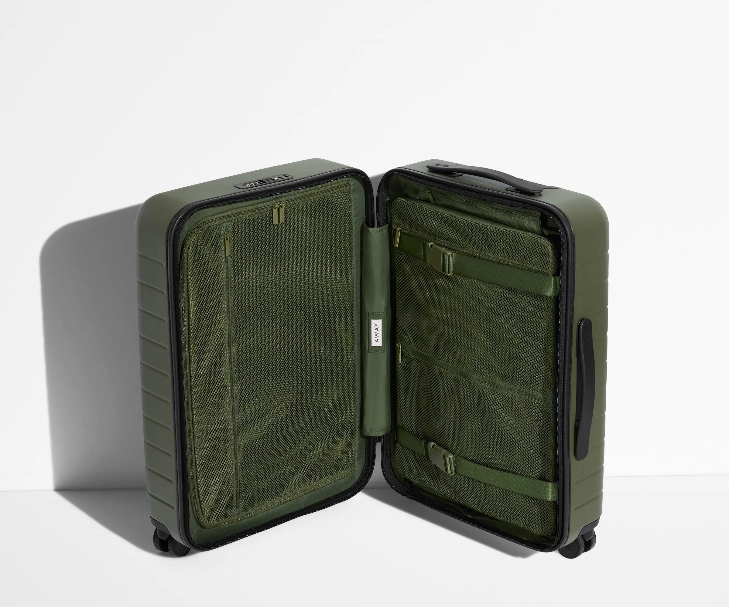 Away vs. Monos: Which Carry-On Reigns Supreme?