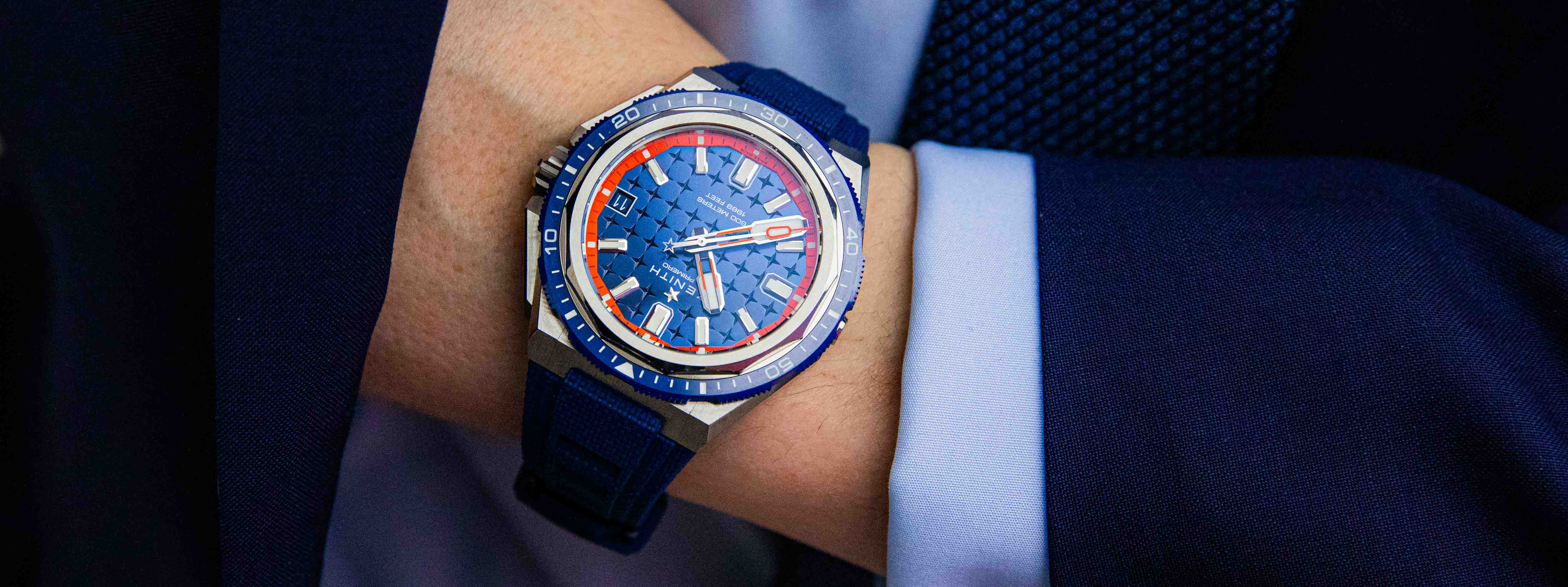 The Best New Tool and Dive Watches of 2024 (So Far)