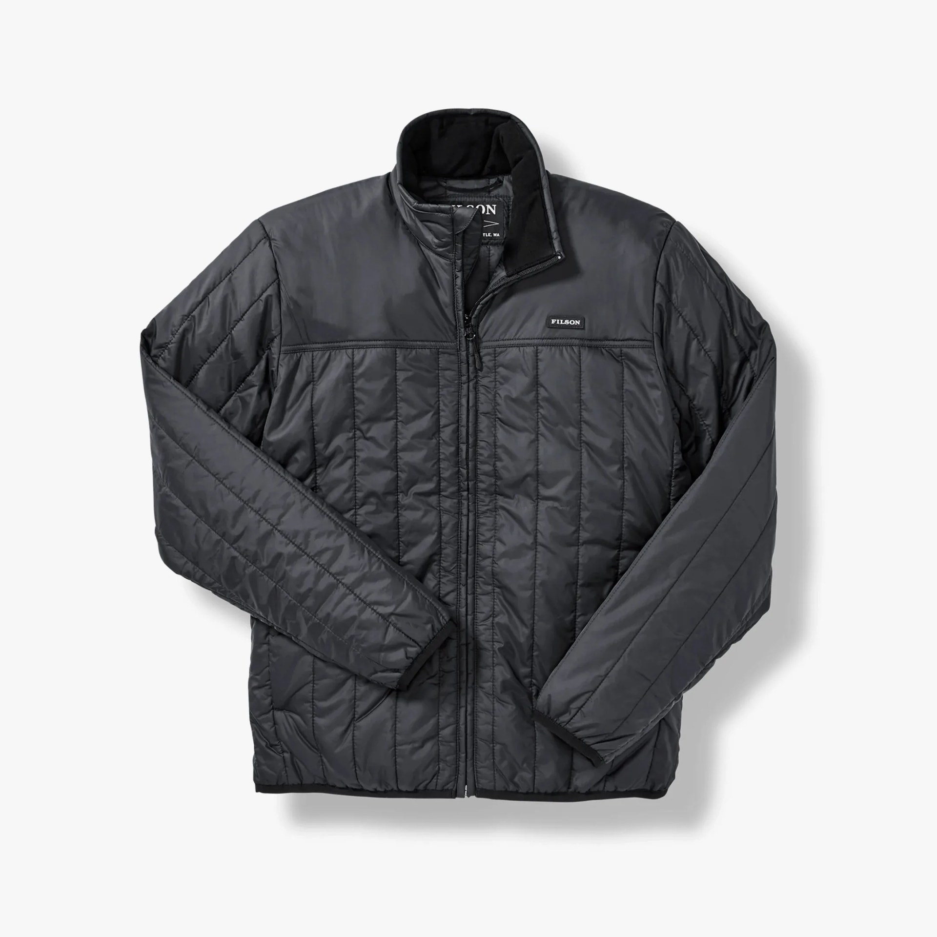 Filson Is Bringing Back Its Best Travel Jacket| Gear Patrol