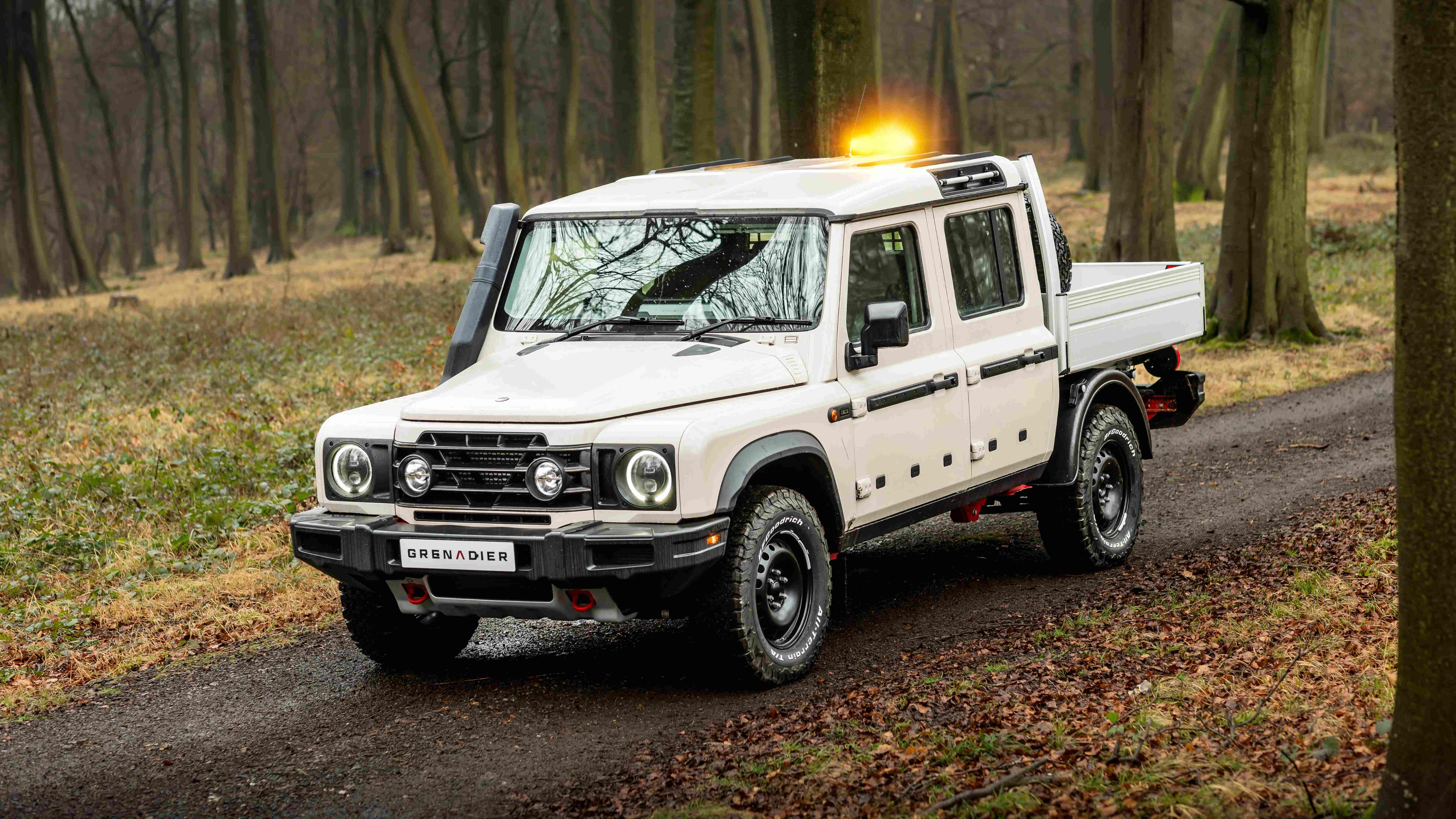 Ram's Cheap New Compact Pickup Truck Looks Awesome, But There's a Catch ...