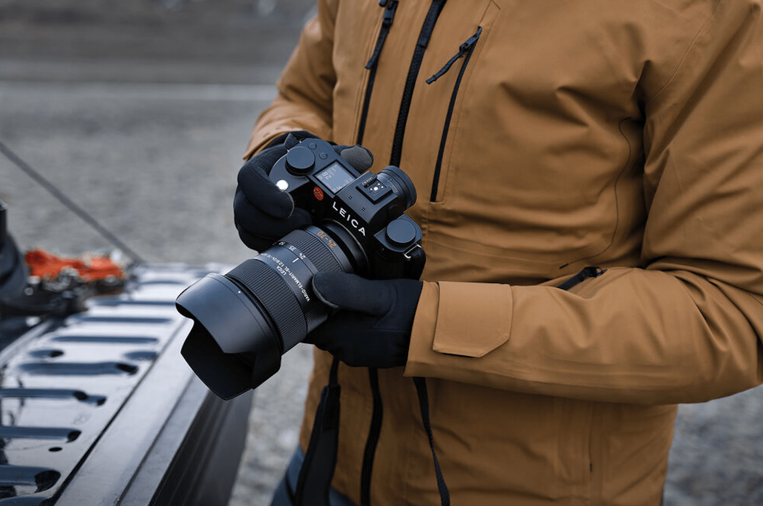 Tech News • Gear Patrol