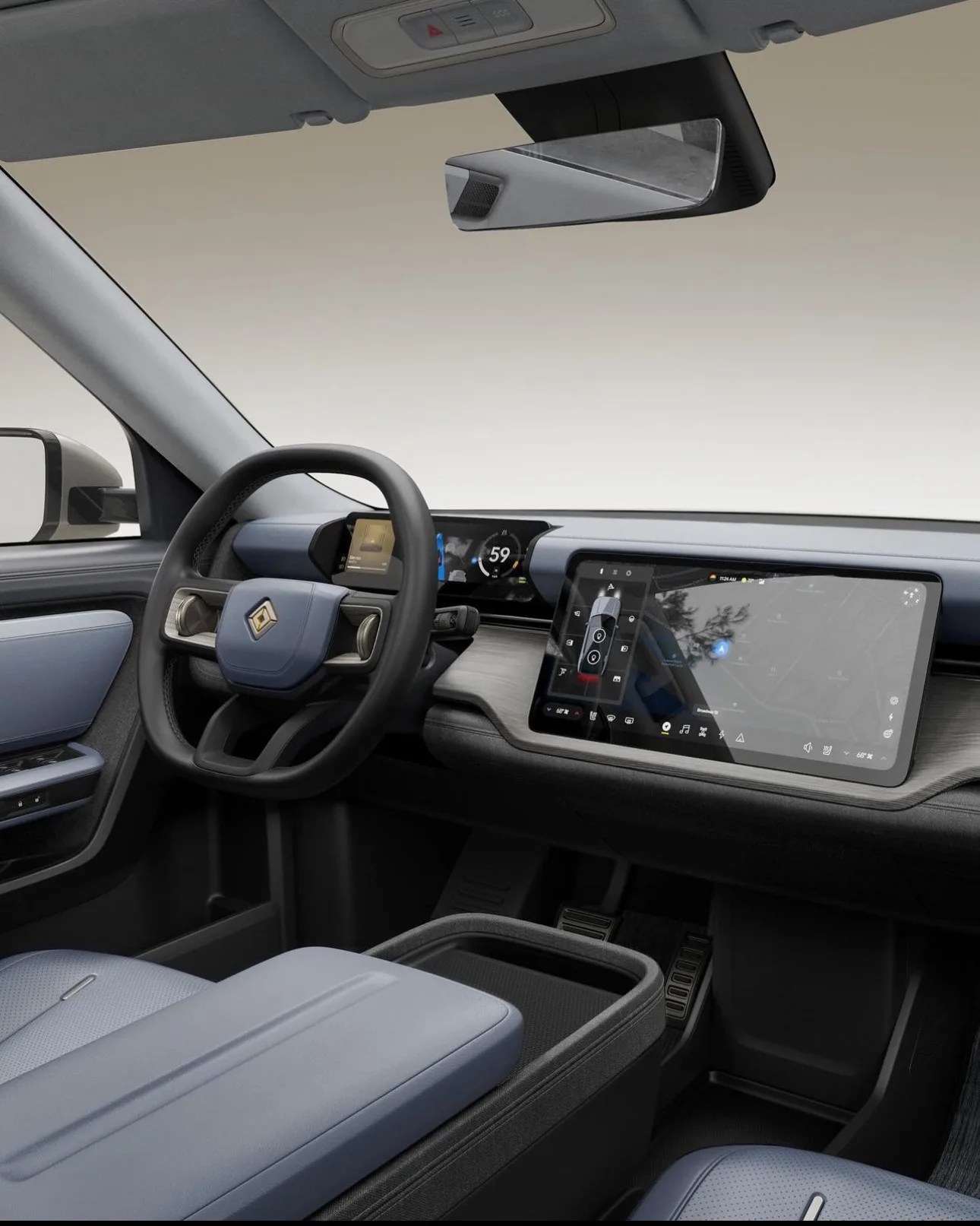 The Rivian R2 Has Arrived, and It's Everything We Hoped and More | Gear ...