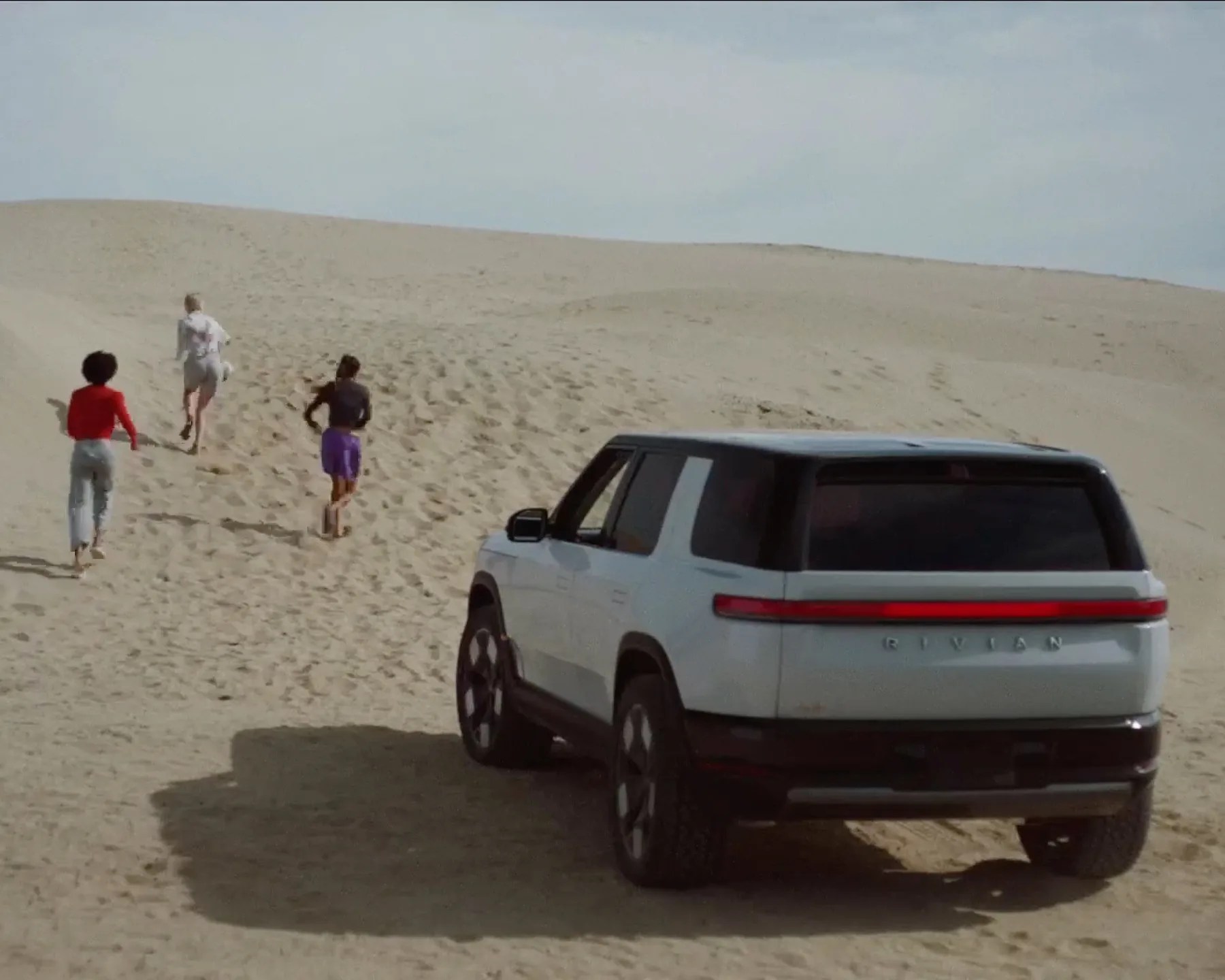 The Rivian R2 Has Arrived, and It's Everything We Hoped and More | Gear ...