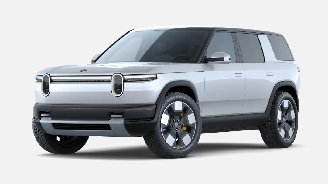 The Rivian R2 Has Arrived, and It's Everything We Hoped and More | Gear ...
