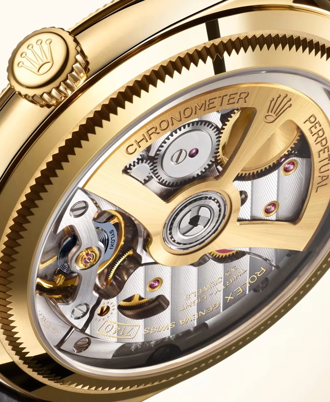 Why You've Never Heard of One of the Most Accurate Watches In the World