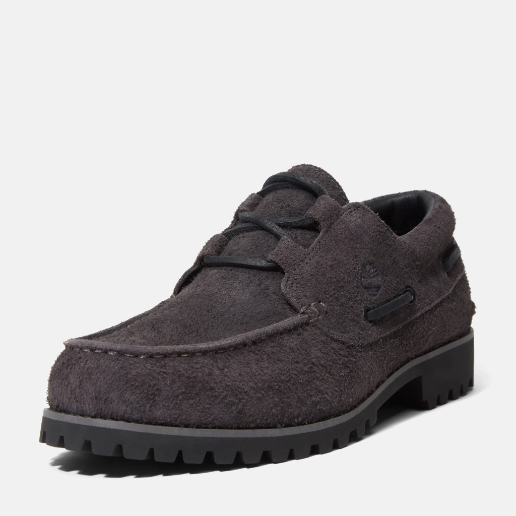 Timberland's New Collection Delivers Understated Cool | Gear Patrol