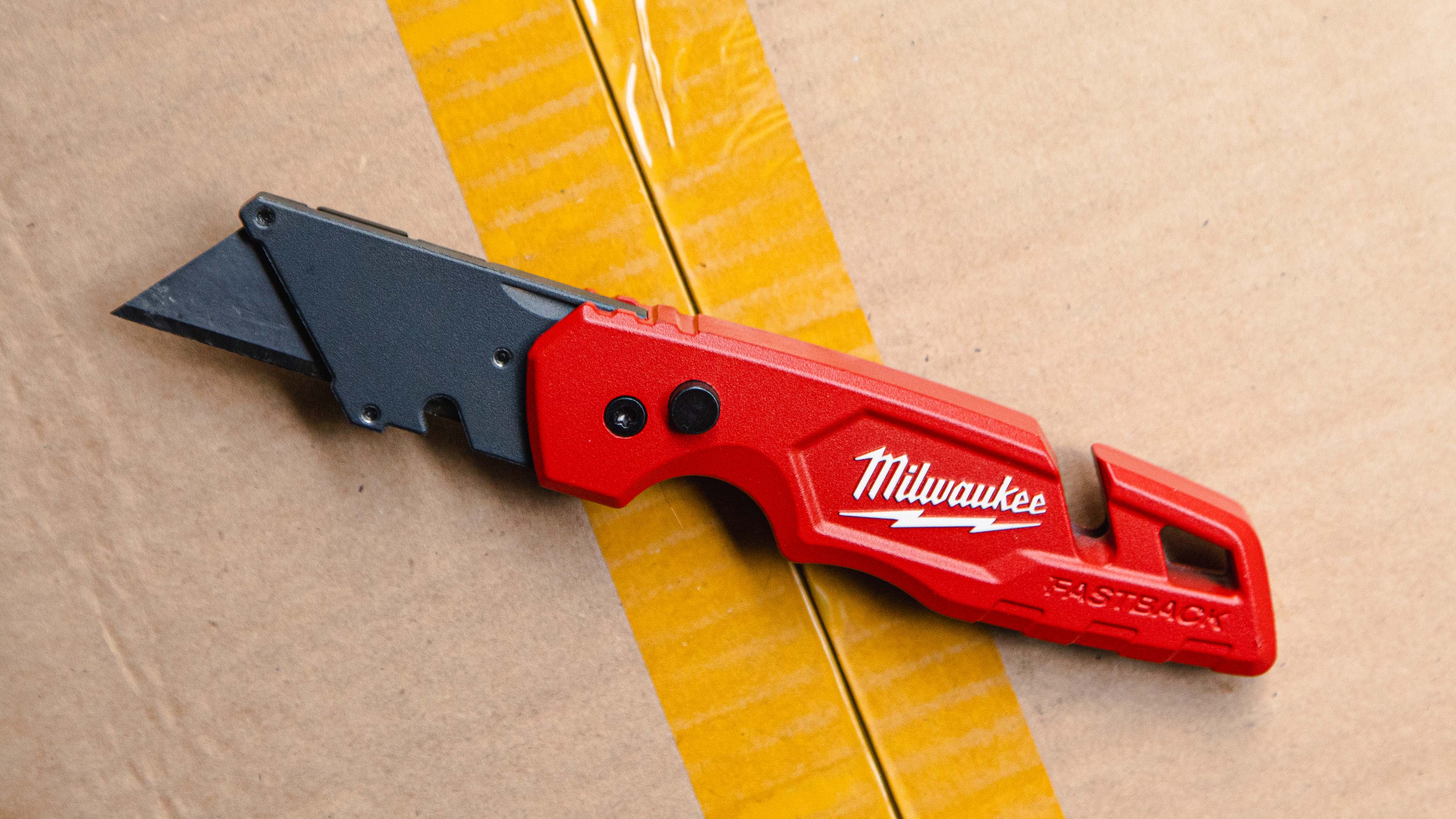 The Best Utility Knives, Tested and Reviewed (Updated for 2024) | Gear ...