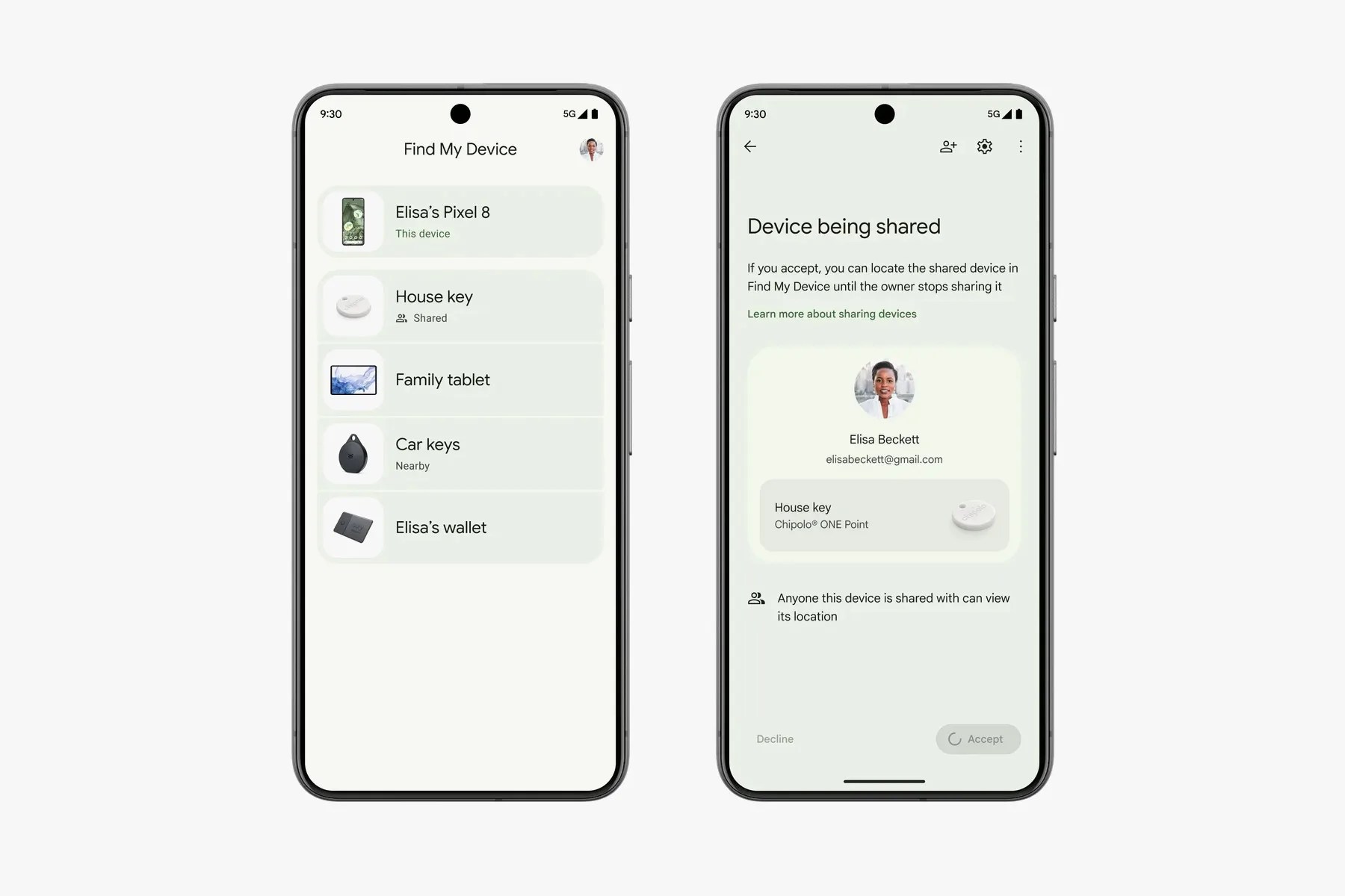 Android Just Gained an iOS-Like Ability to Locate Lost Devices